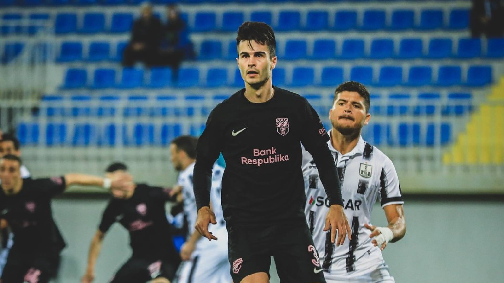 Jon Irazabal Sah Tinggalkan Sabah FK