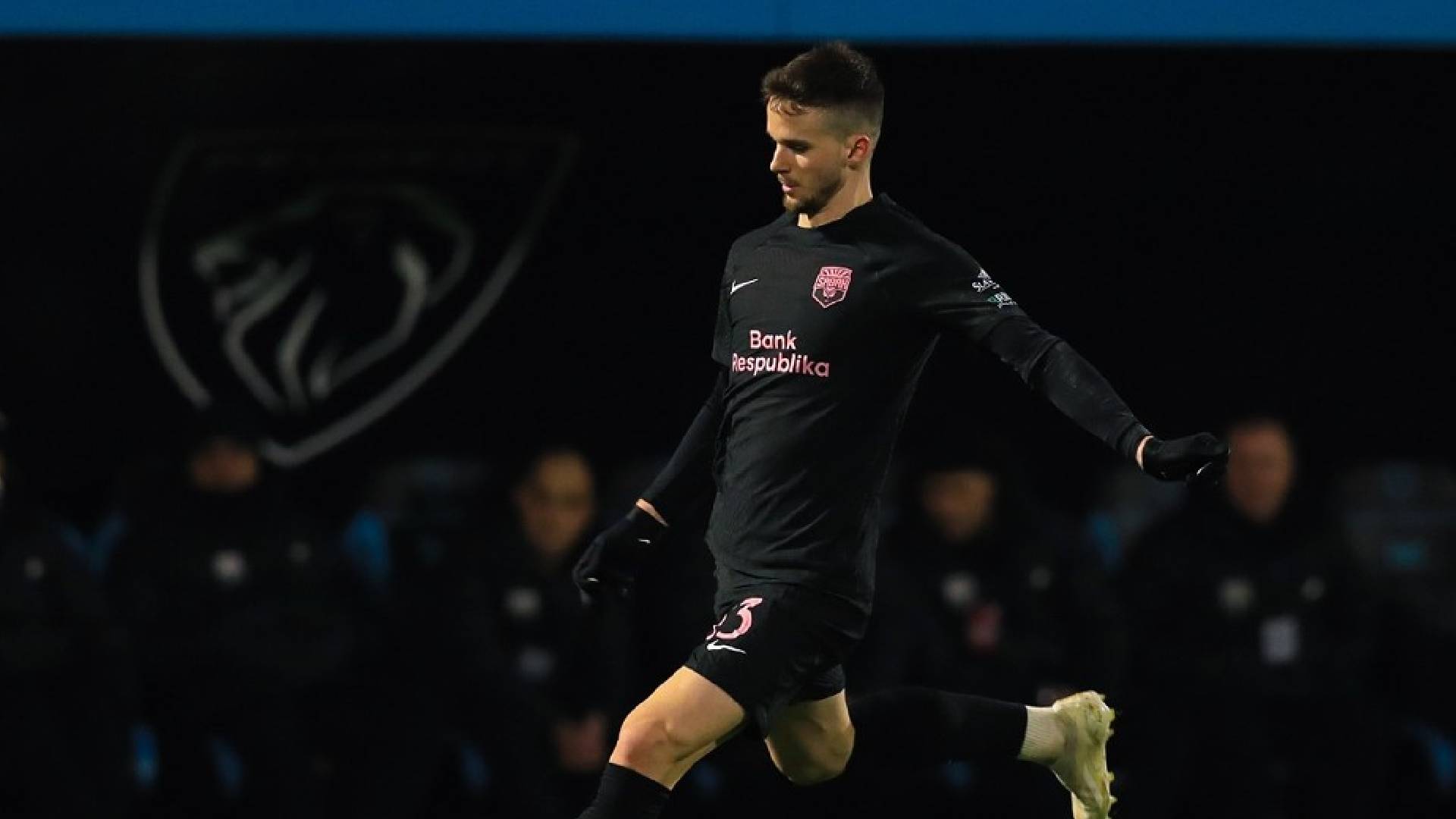 Nama Jon Irazabal Disebut Pemain Kacukan Baharu Malaysia