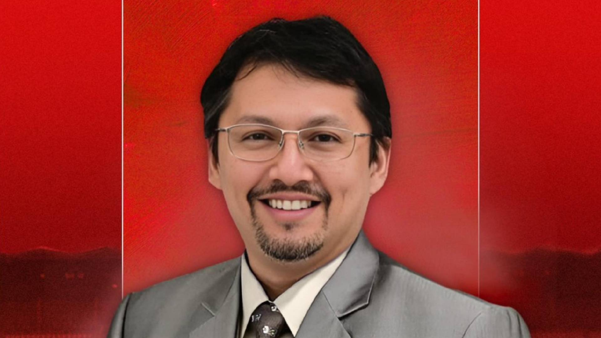 Irwan Rizal Dilantik CEO Baharu Kelantan DN