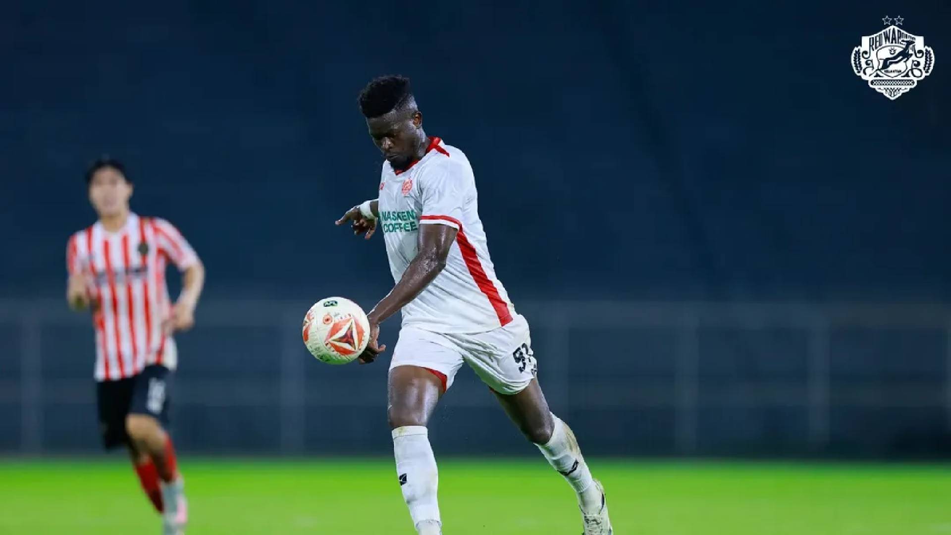 Kelantan Red Warrior & Ismael Dunga Berpisah Selepas 3 Aksi