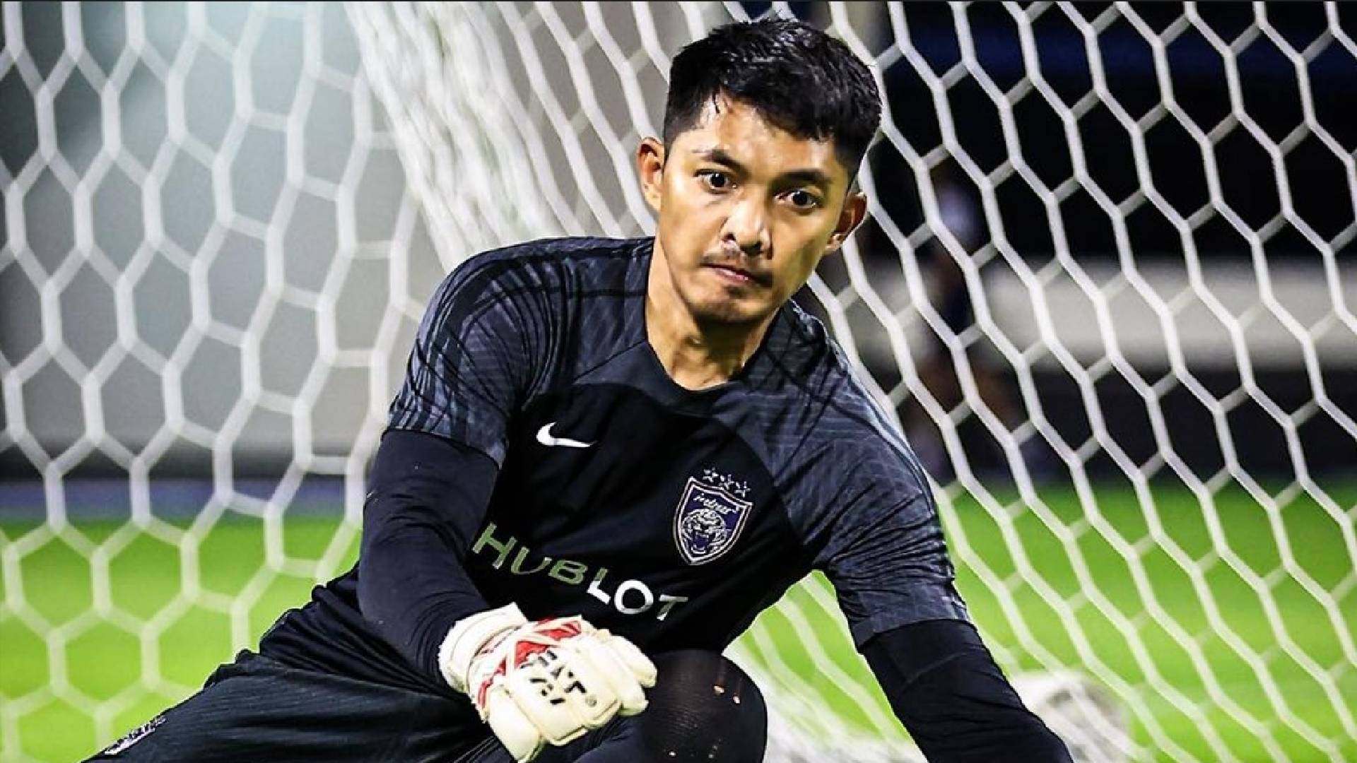 Izham Tarmizi: Perjalanan Baharu Bakal Bermula