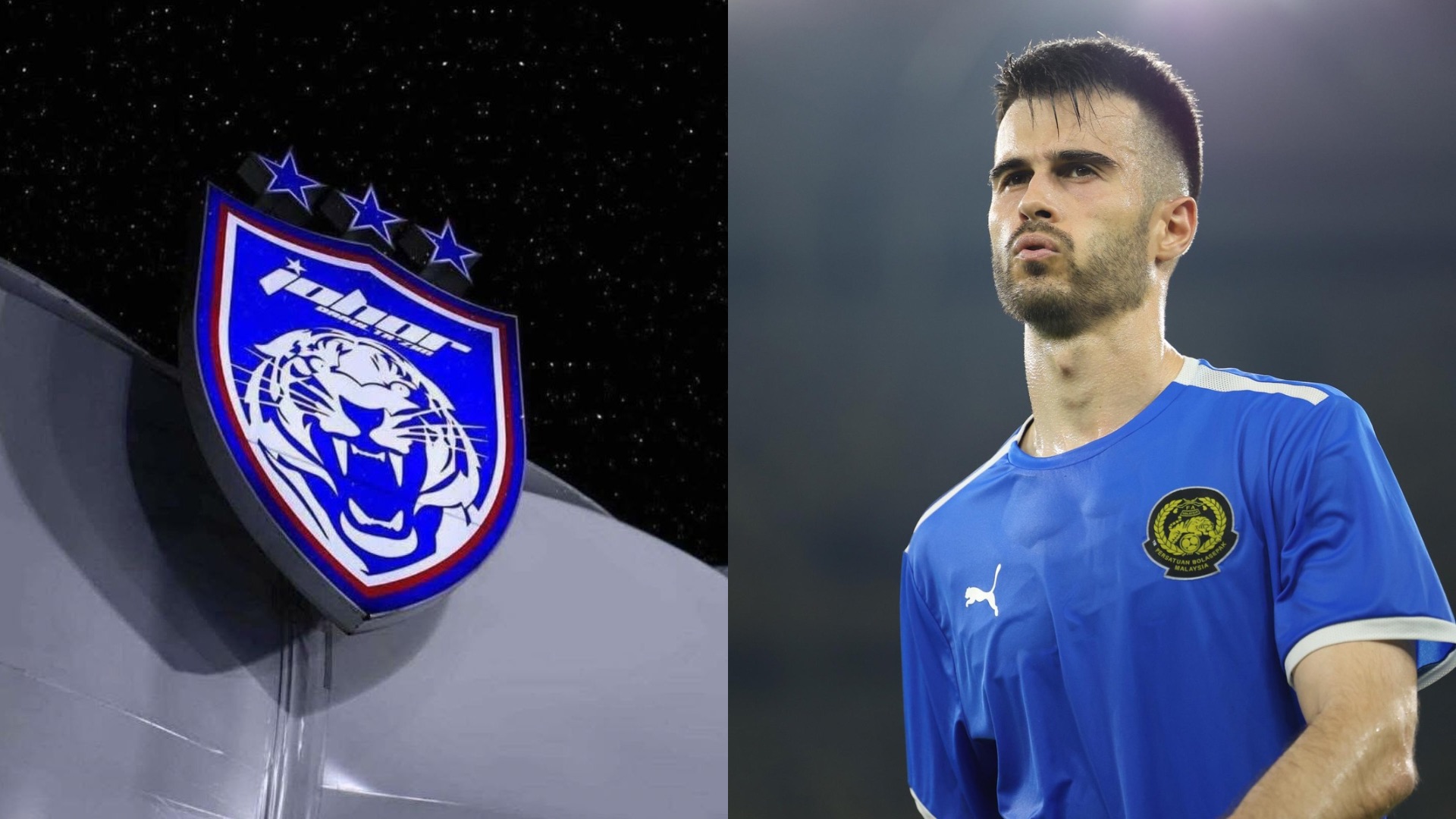 JDT Bakal Jadi Destinasi Seterusnya Jon Irazabal?