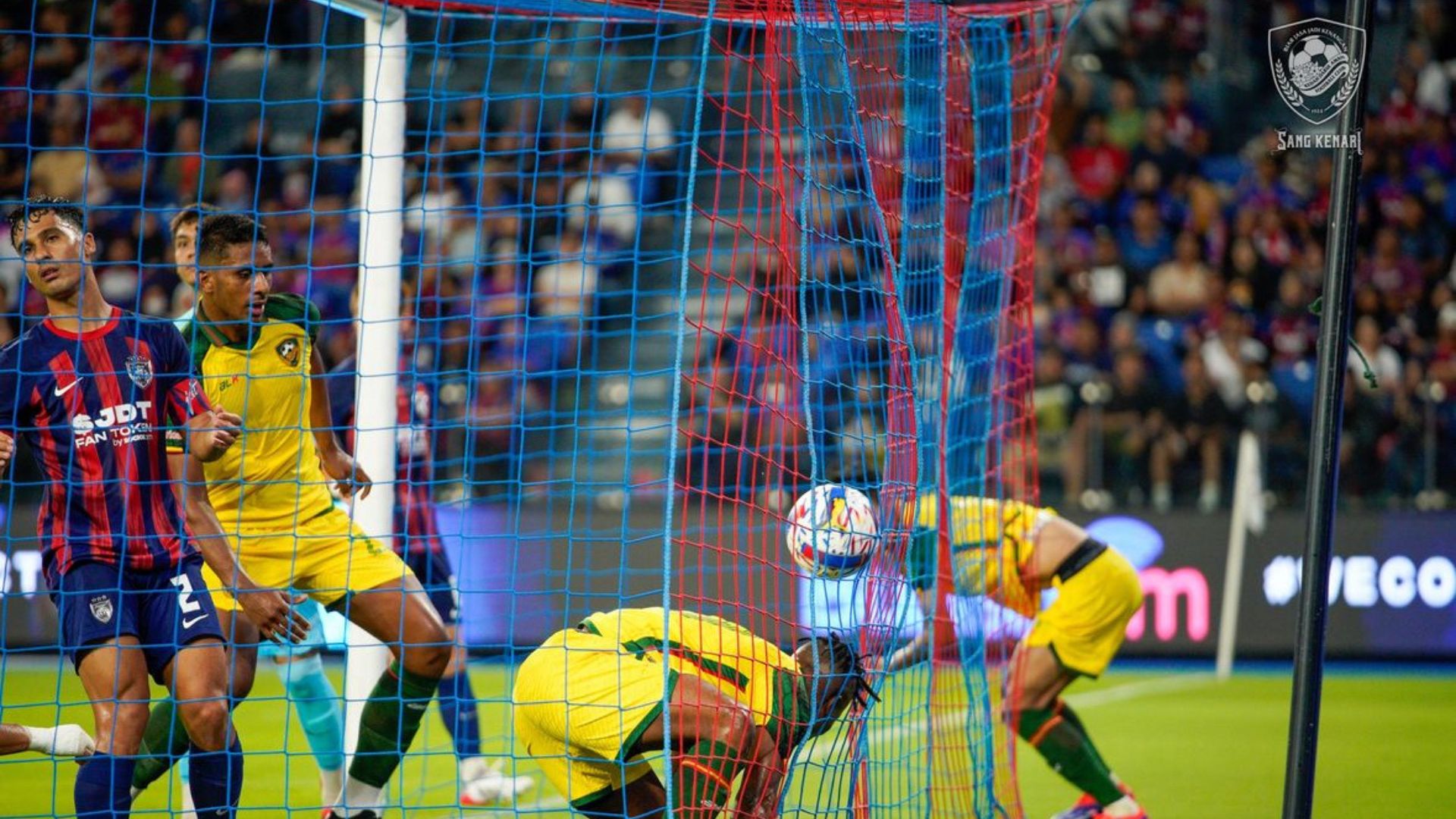 5 Fakta Menarik Tentang Aksi JDT Vs Kedah Darul Aman Malam Ini