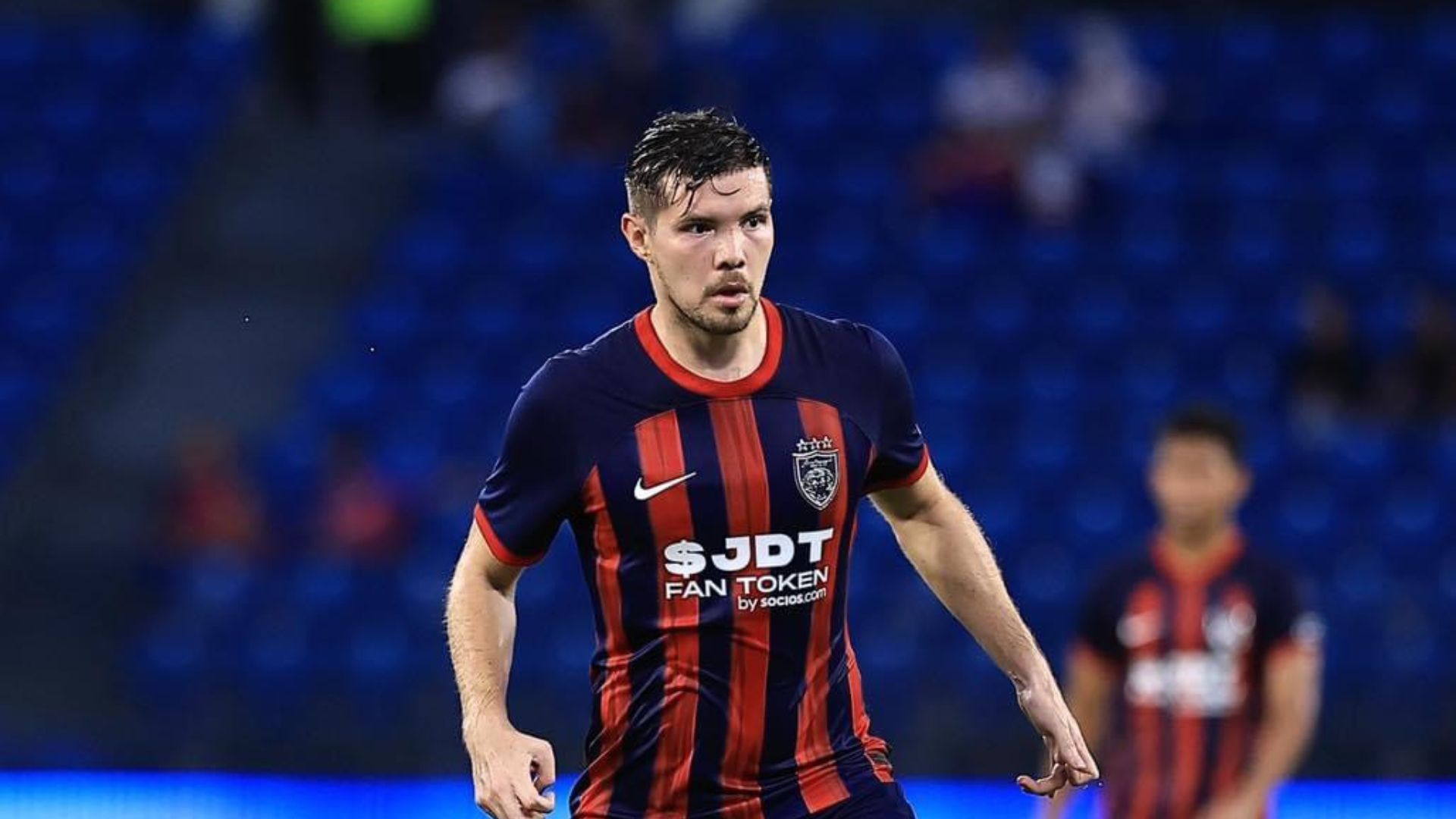 Sharom Kalam Kesan Perubahan Mendadak Fizikal Romel Morales