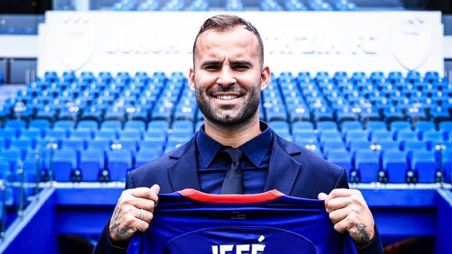 Jese Rodriguez Jadi Import Ke-8 Perkuat JDT