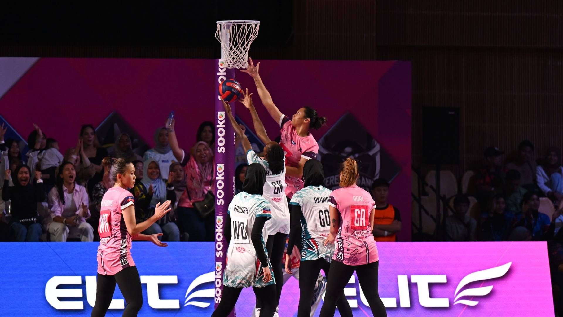 Johor Jewels Gondol Gelaran Juara NSL