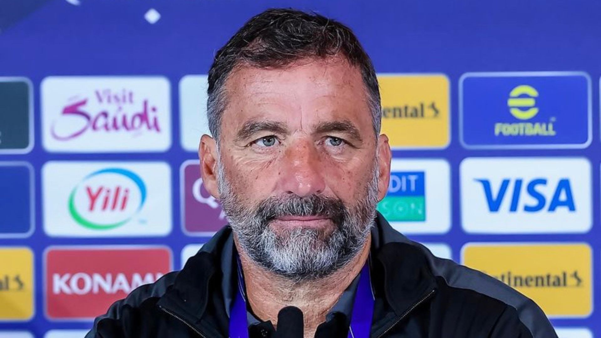 AFC Asian Cup: “Perlawanan Ini Bukanlah Perlawanan Paling Sukar” - Juan ...