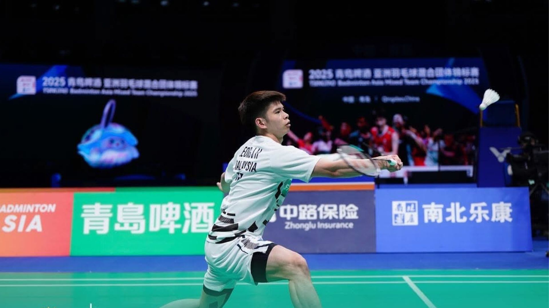 BAMTC: Indonesia Hantar Malaysia Pulang Awal