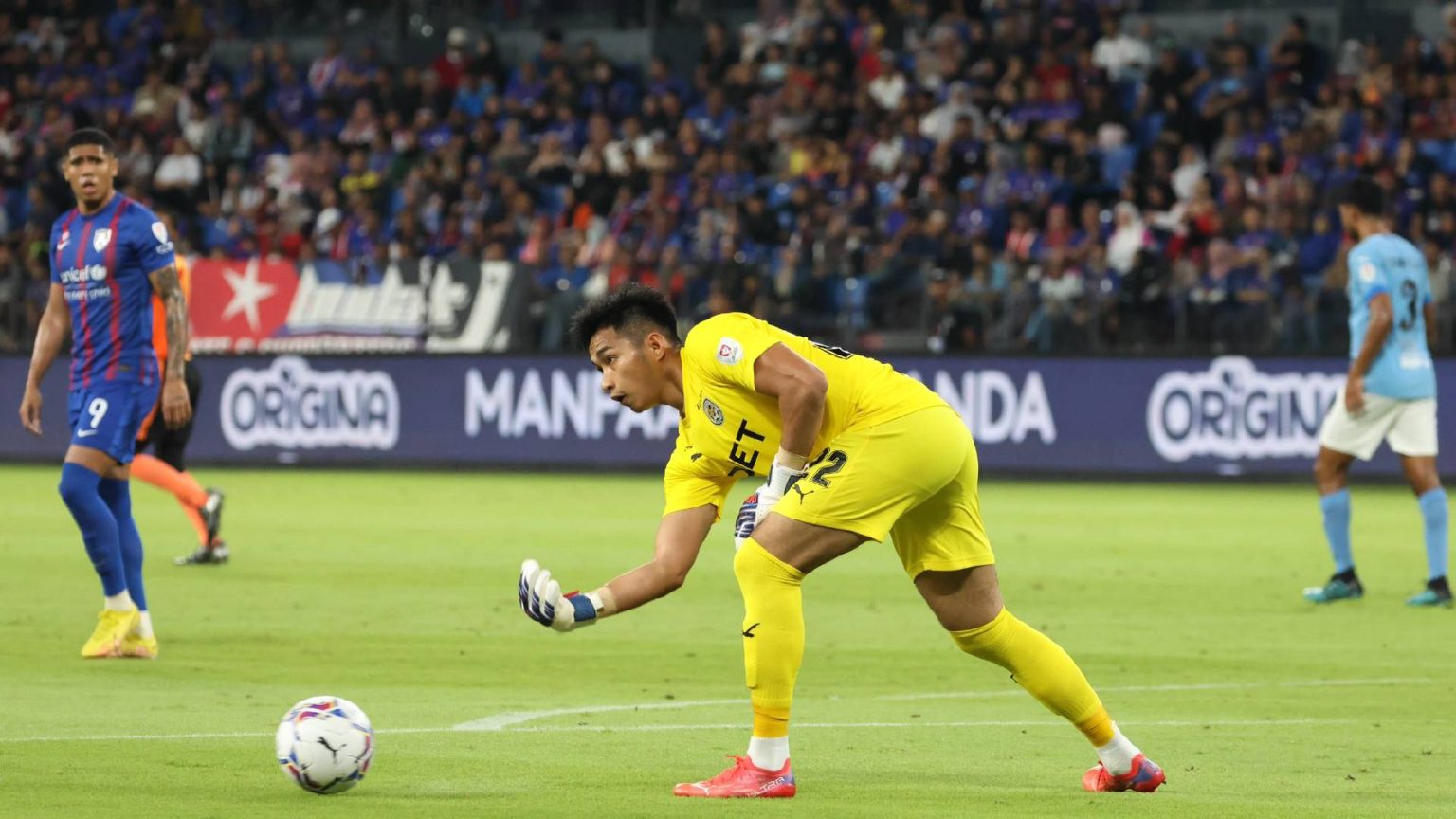 Kalamullah Al-Hafiz Dikaitkan Bakal Sertai Kedah