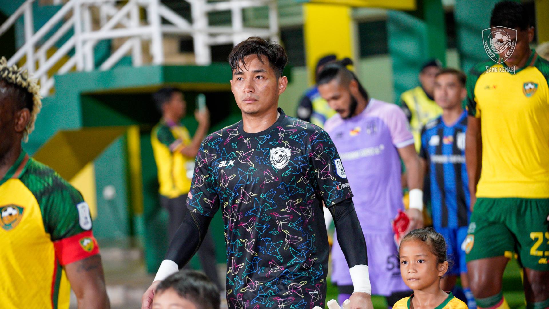 Kalamullah Al-Hafiz Menuju Ke Selangor?