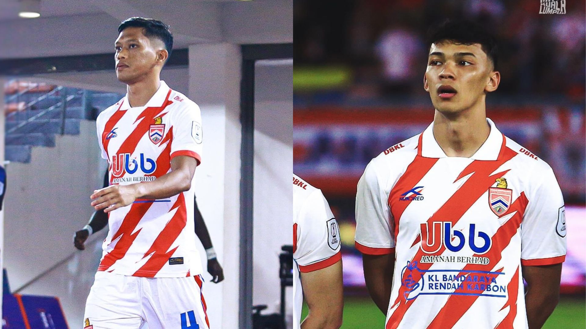 "Pengganti Kamal Azizi Perlu Buat Sehabis Baik" - Haqimi Azim