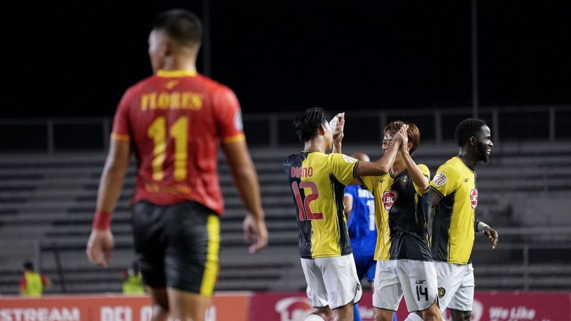 Kaya Iloilo Pantau Persiapan KL City Dari Jauh