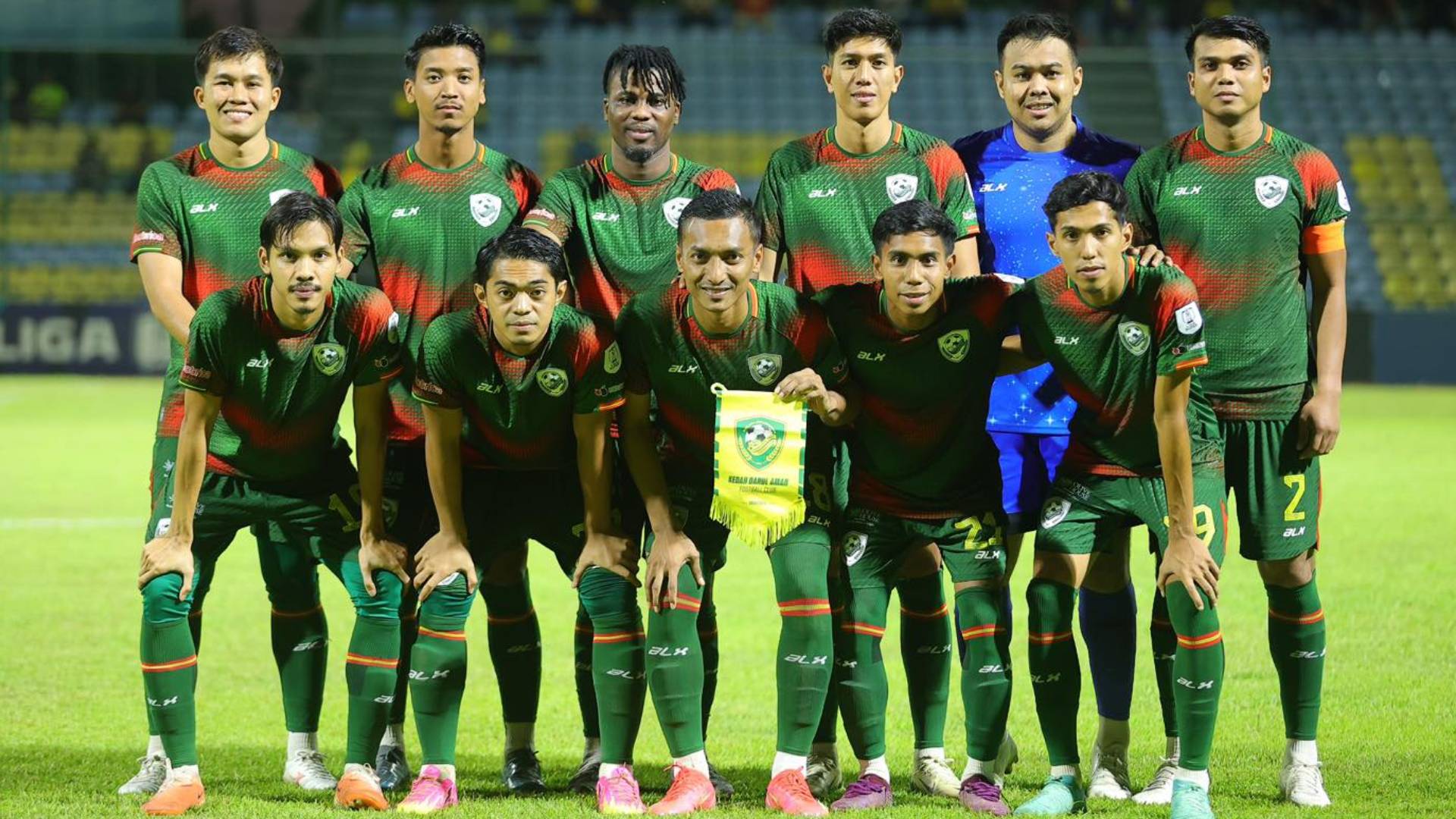 Masa Kedah Kian Suntuk