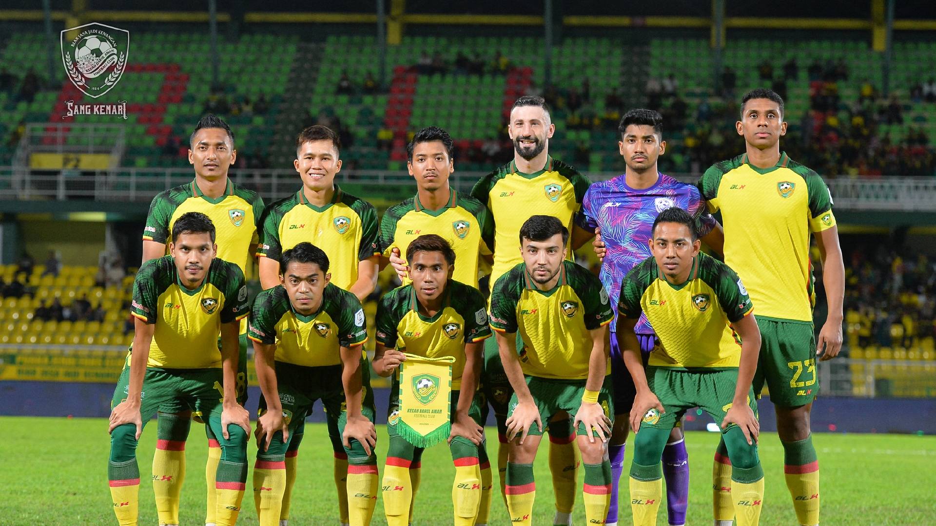 Kedah Bakal Dihukum FAM?