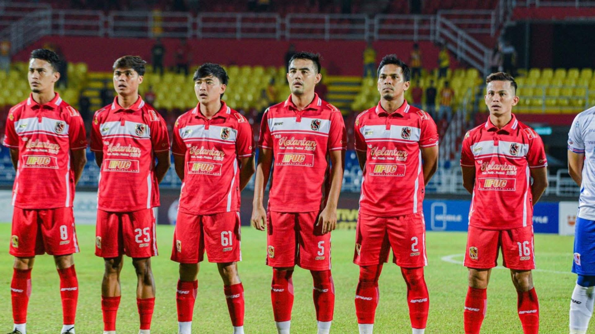 Kelantan DN Dalam Proses Selesaikan Tunggakan Secara Berperingkat