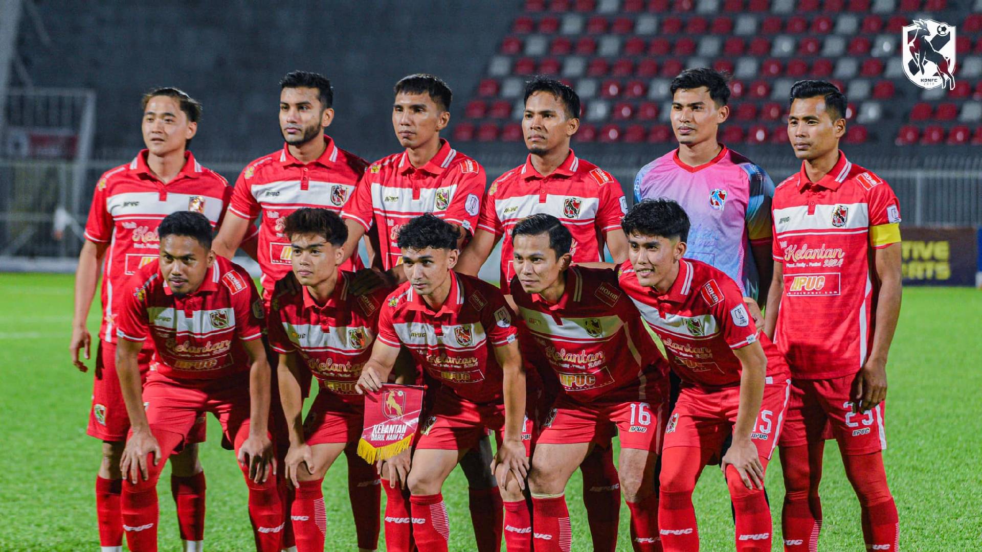 Kudrat Pemain Tempatan Jadi Taruhan Kelantan DN Hadapi JDT