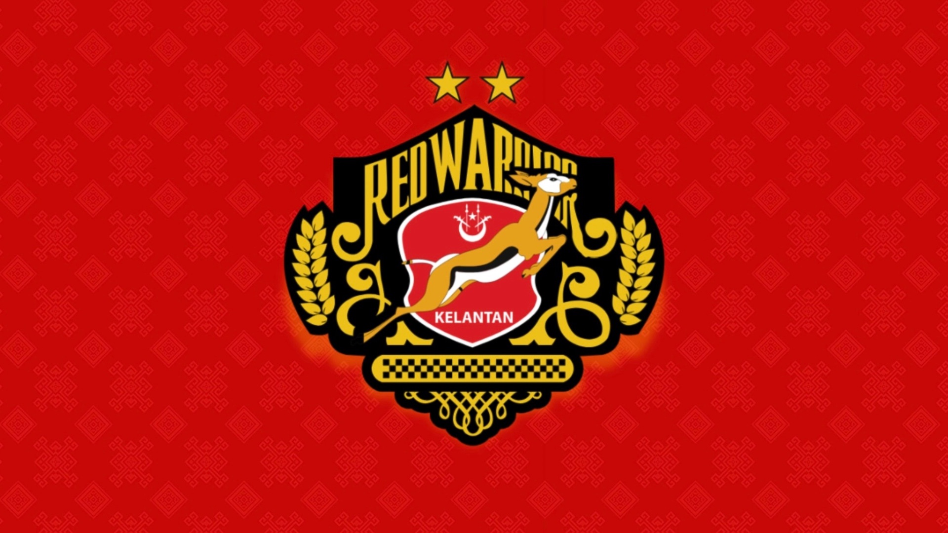 Bajet Bukan Penghalang Era Baharu Kelantan Red Warrior