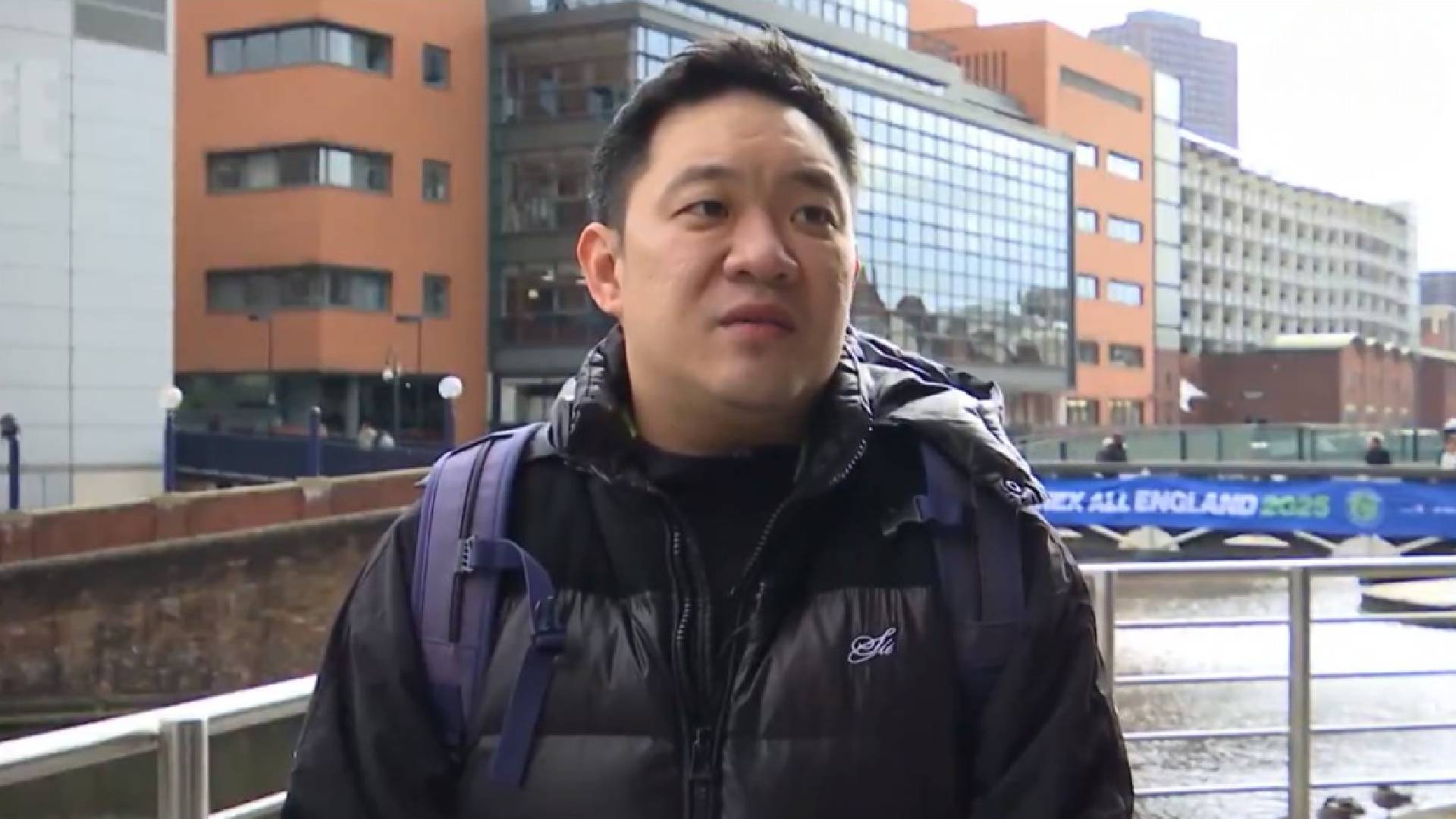 Kien Keat Belum Putuskan Kekal Bersama England