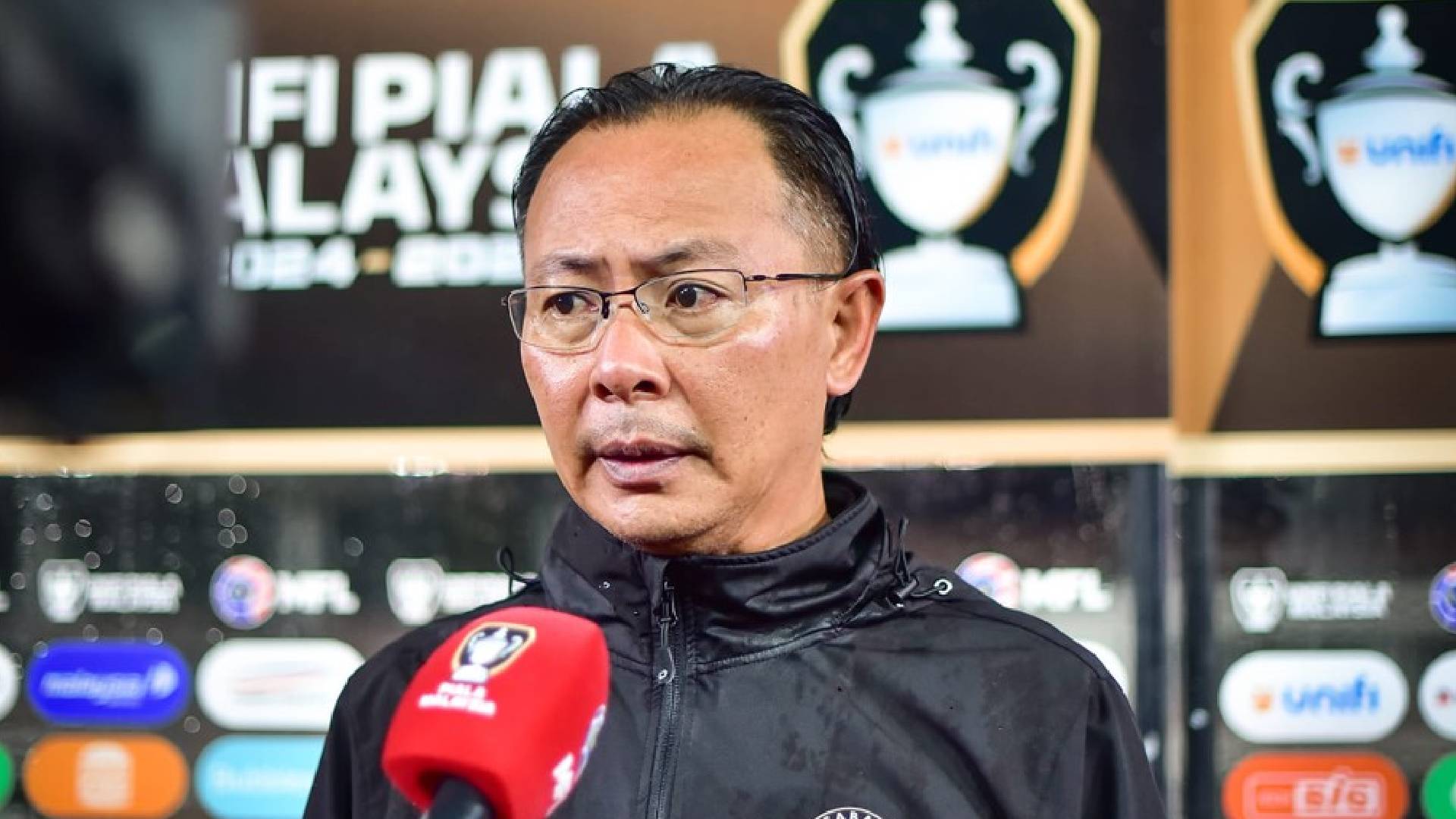 Ong Kim Swee: Ini Kejayaan Buat Para Pemain