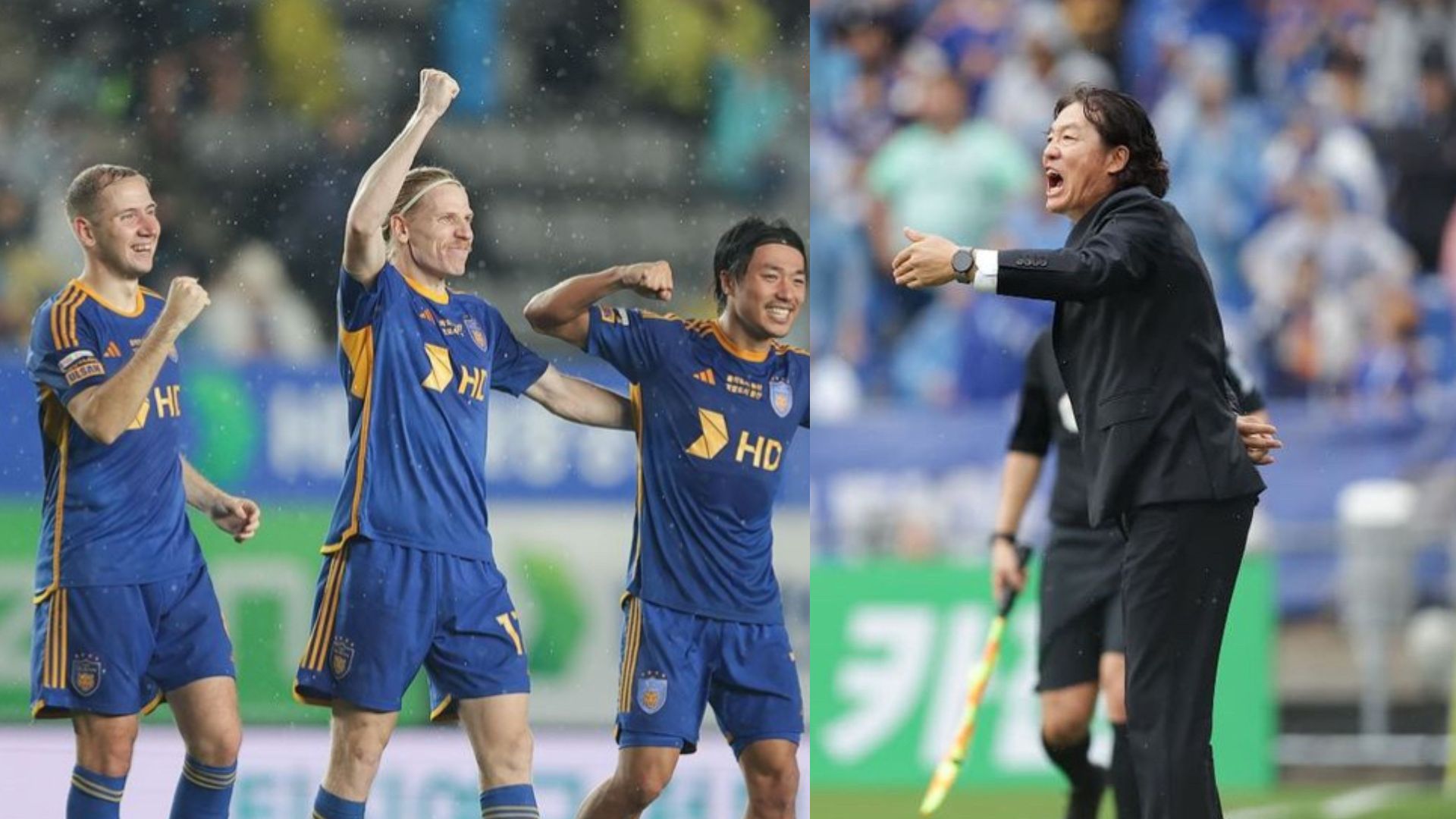 ACLE: Krisis Kecederaan Hantui Ulsan HD