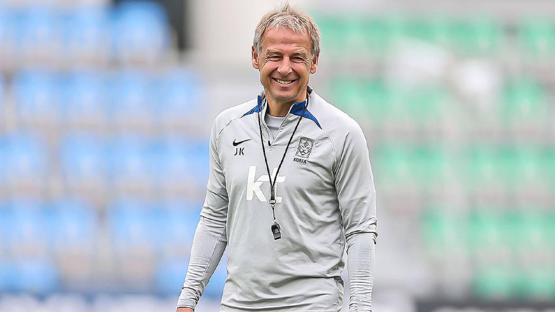 Jurgen Klinsmann Yakin Pasukannya Sangat Bersedia Di Qatar Jurgen Klinsmann Yakin Pasukannya Sangat Bersedia Di Qatar