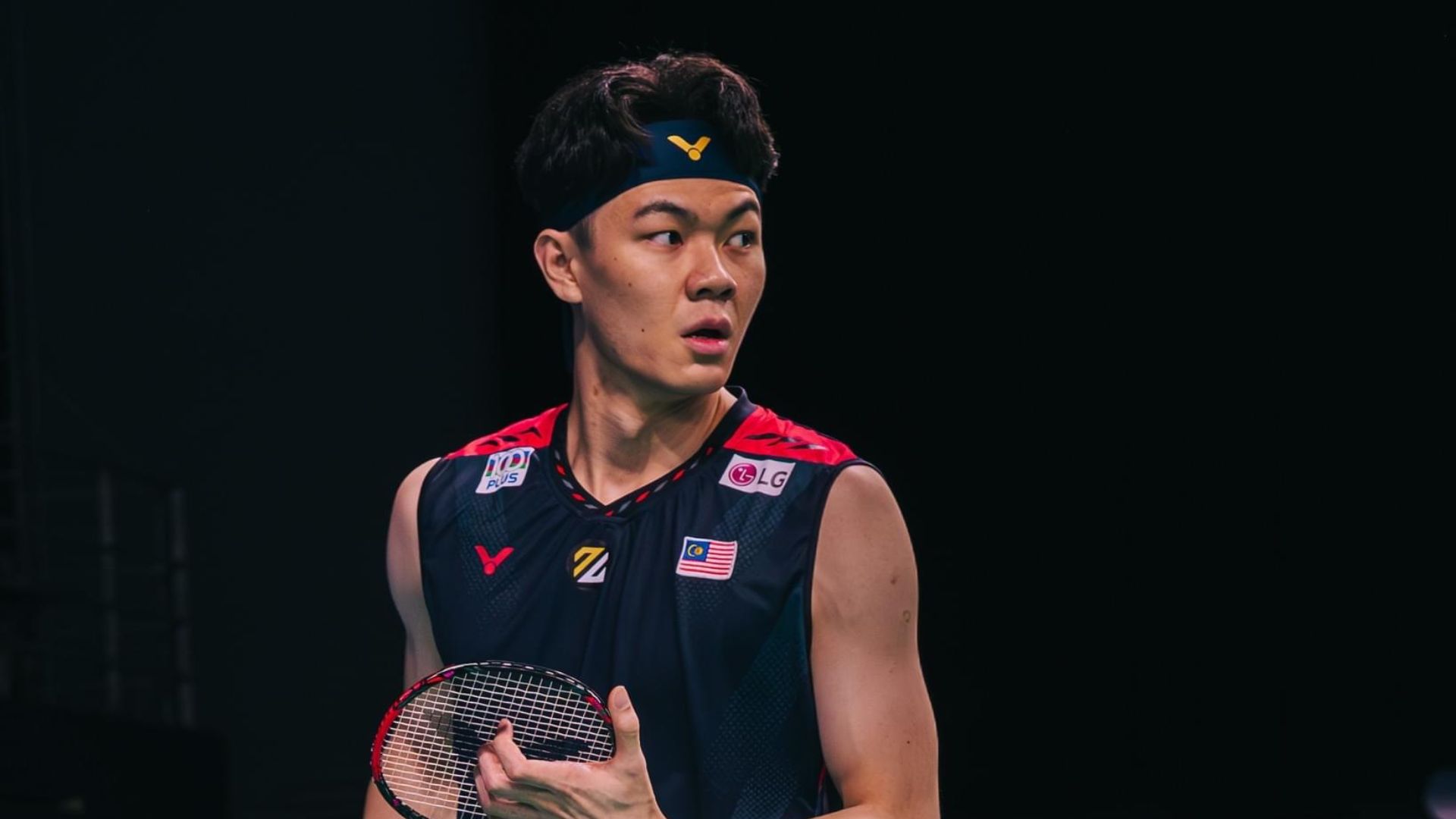 Janji Besar Lee Zii Jia Kepada Rakyat Malaysia Di Olimpik