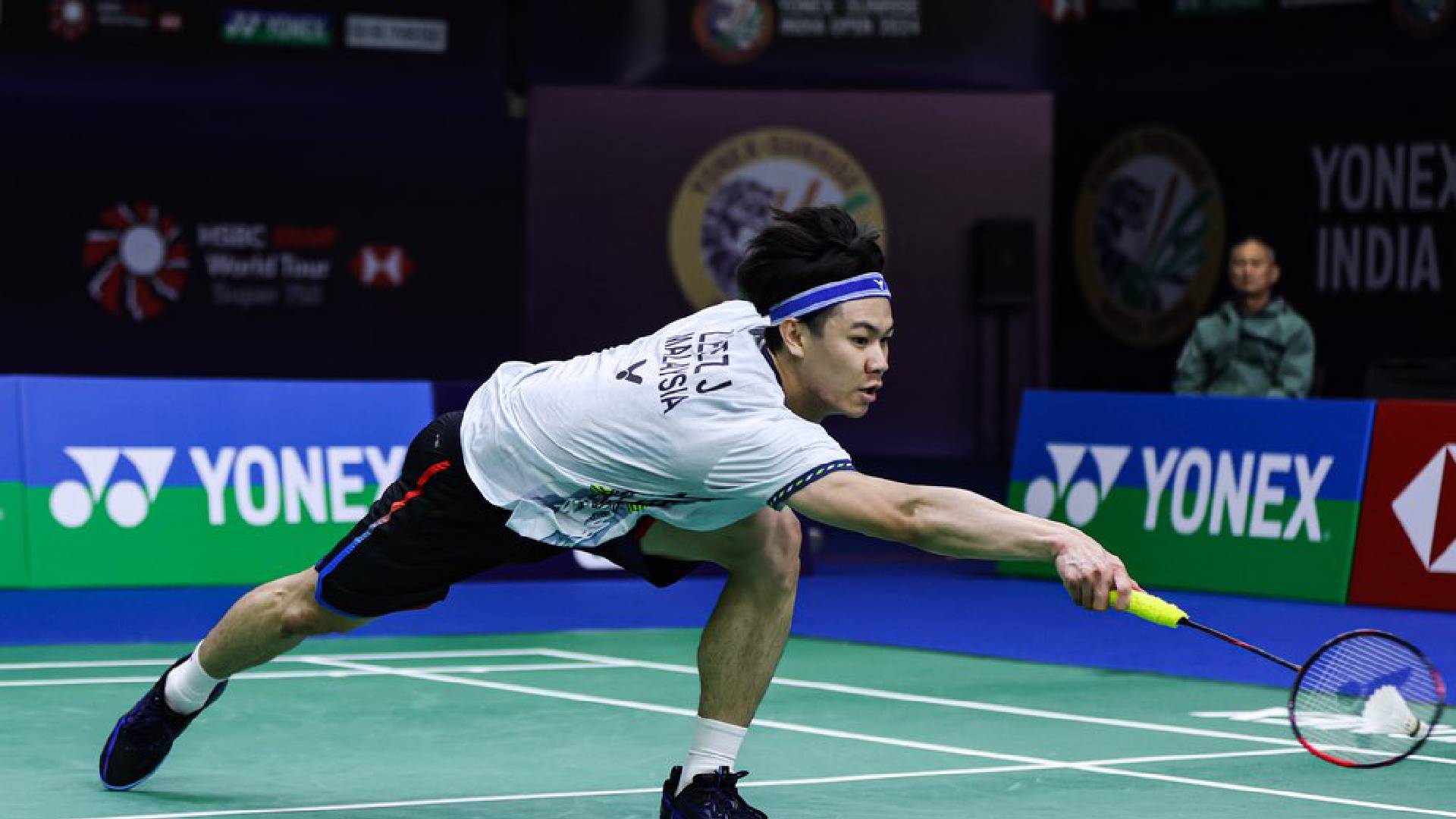 Punca Lee Zii Jia Tarik Diri Akhirnya Diketahui