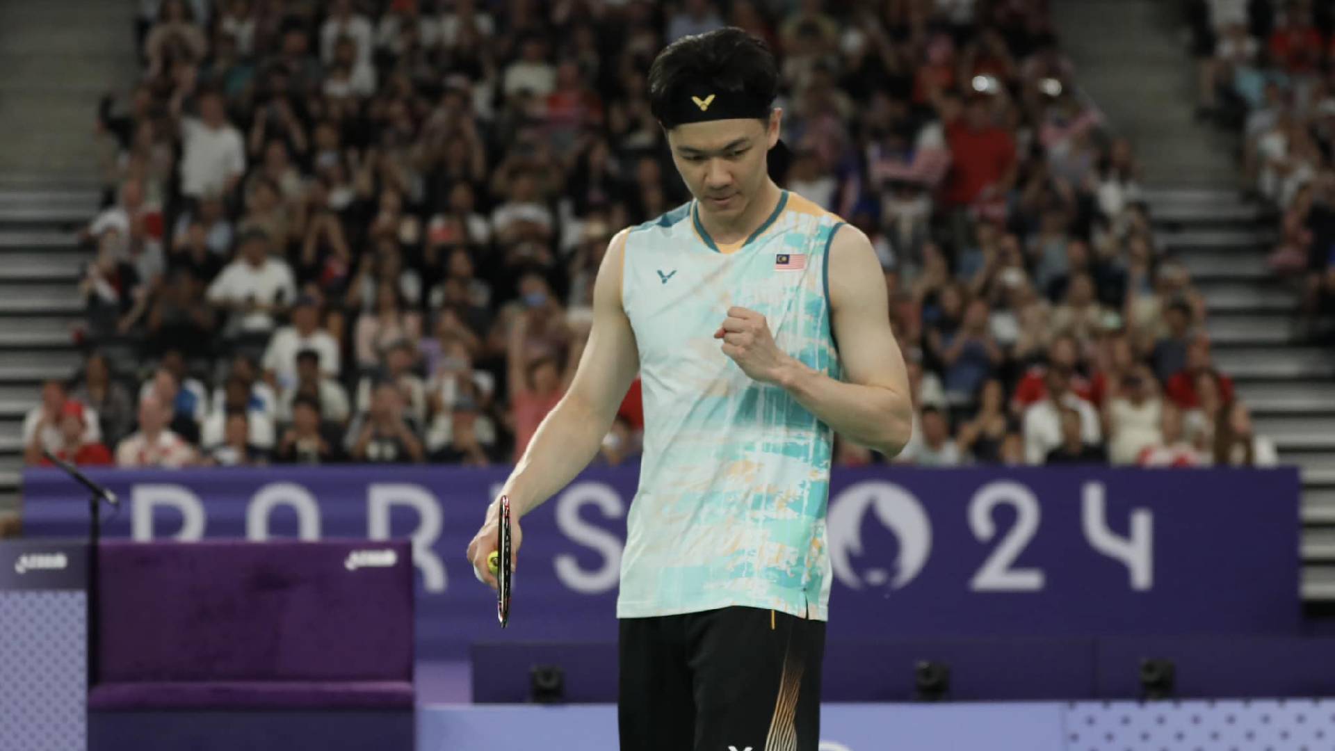 Lee Zii Jia Bakal Kembali Beraksi Di US Open