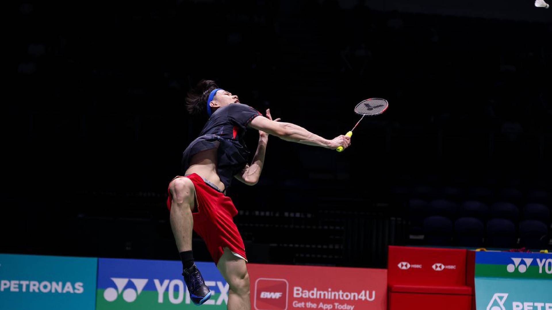 Ranking BWF: Lee Zii Jia Kini Dalam Kelompok 10 Pemain Terhandal Dunia
