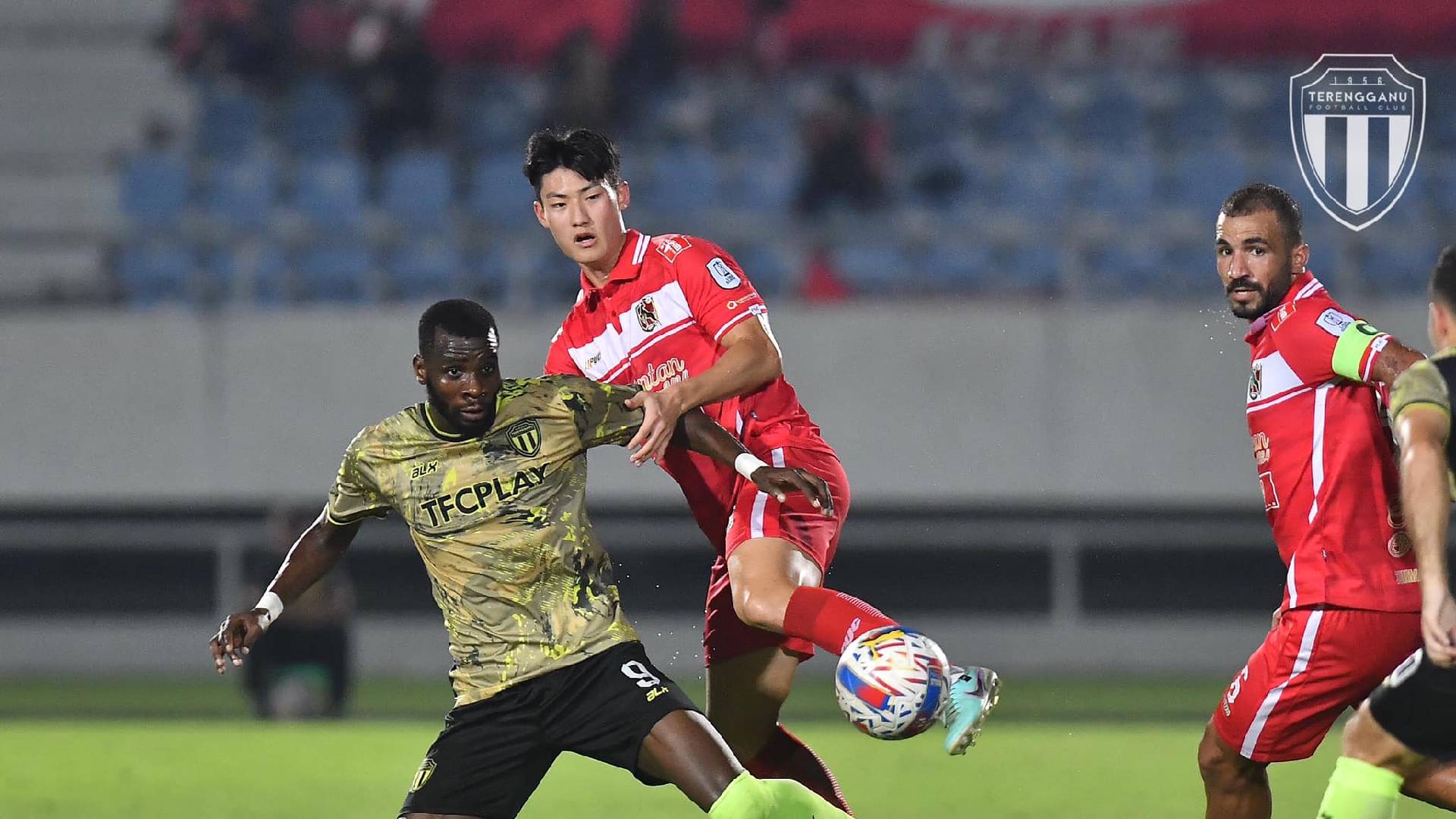 Bekas Pertahanan Kelantan DN, Kim Li-kwan Kembali Ke Korea