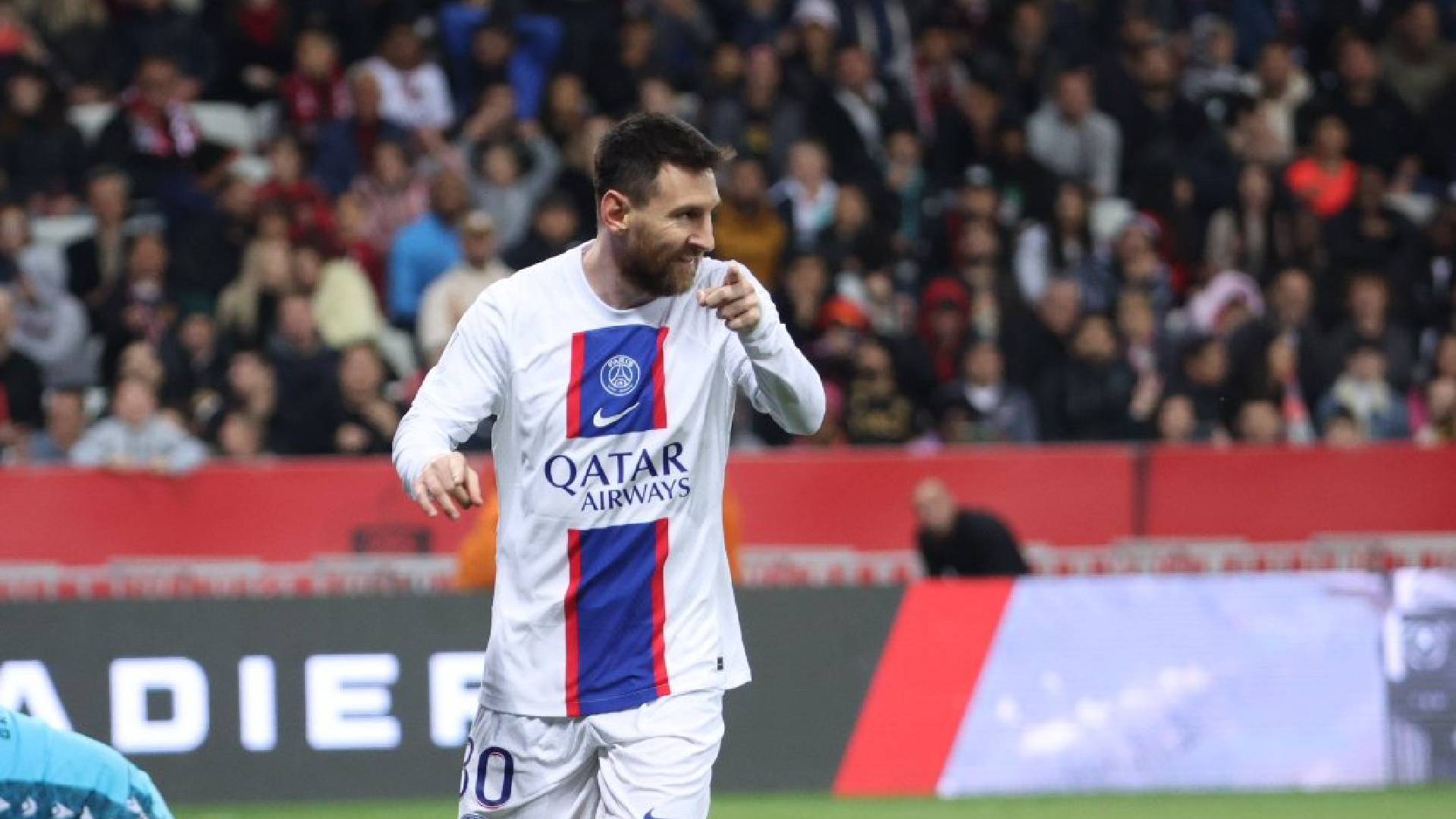 Kehadiran Lionel Messi Ke Al-Hilal Bakal Humban Bekas Bintang ...