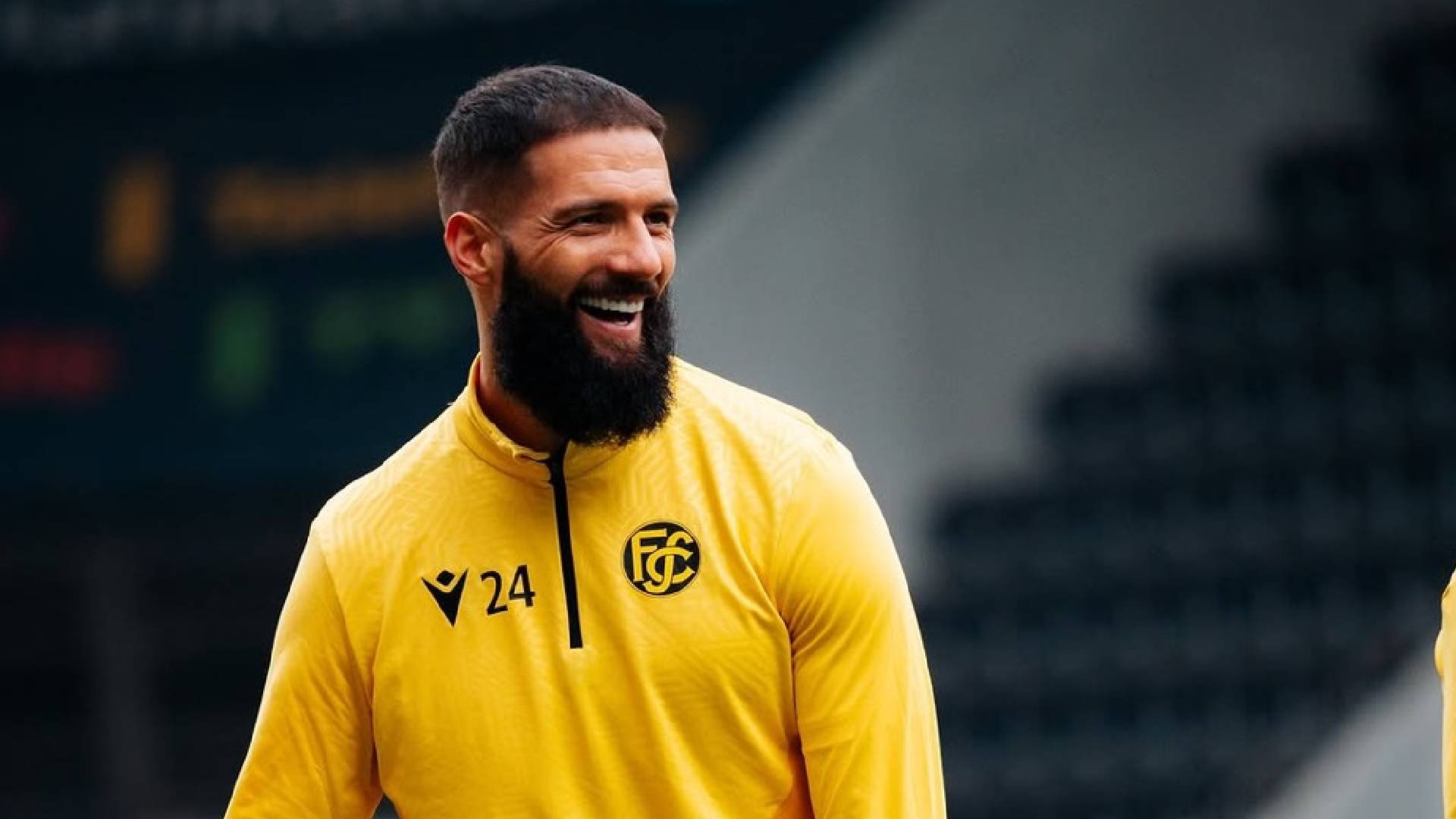 Rembatan Liridon Krasniqi Meliar, Air Penyokong Jadi Mangsa