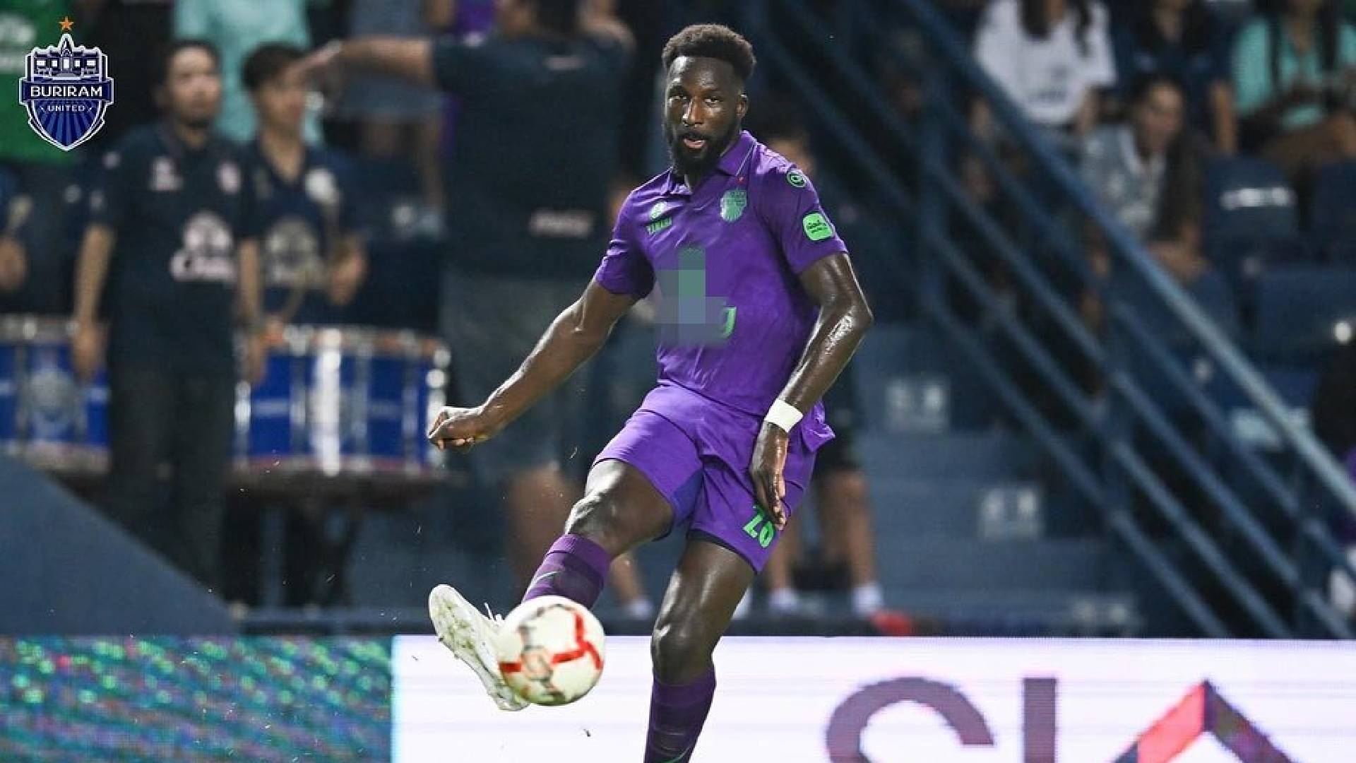 Penyerang Berbisa Buriram United Disambar Seteru Hebat Asia Tenggara