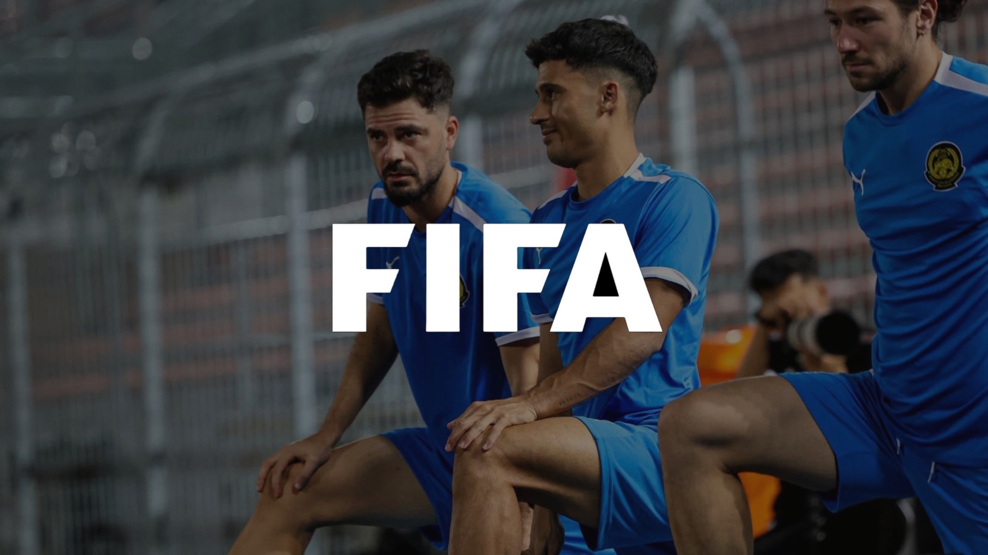 Jumlah Mata & Ranking FIFA Jika Malaysia Kejutkan Cape Verde