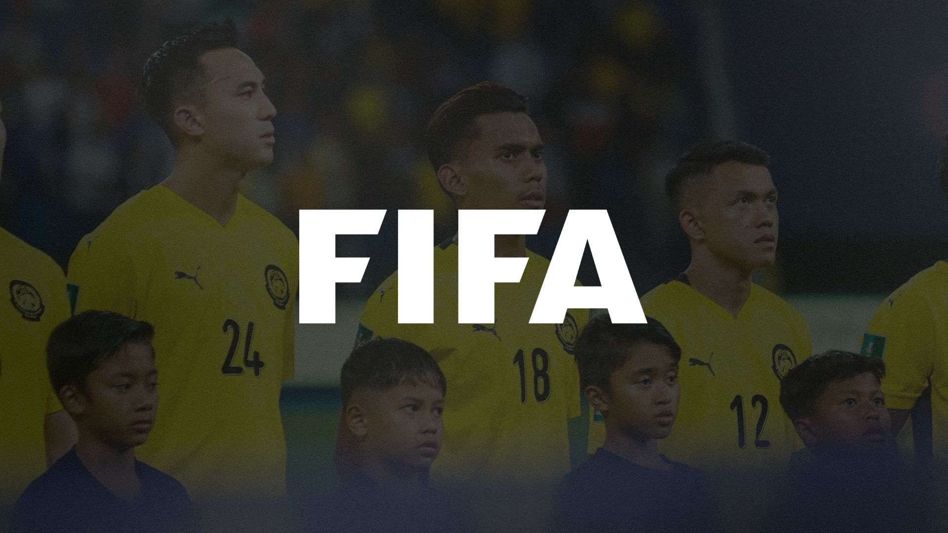 Ranking Masa-Nyata FIFA: Malaysia Hampiri Kedudukan Indonesia