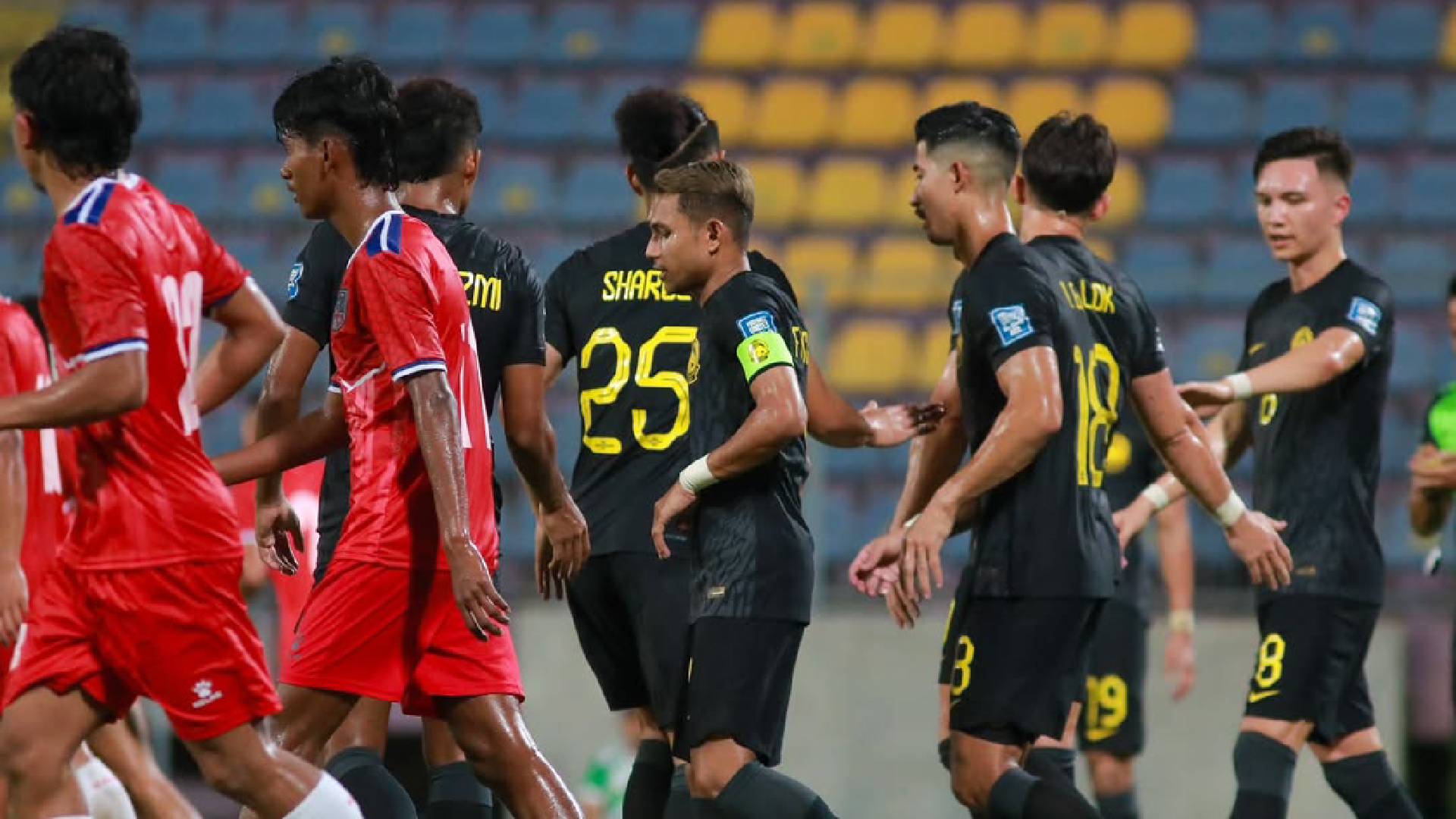 Malaysia Vs Nepal, Prestasi Semasa, Ranking FIFA & Jangkaan Keputusan ...