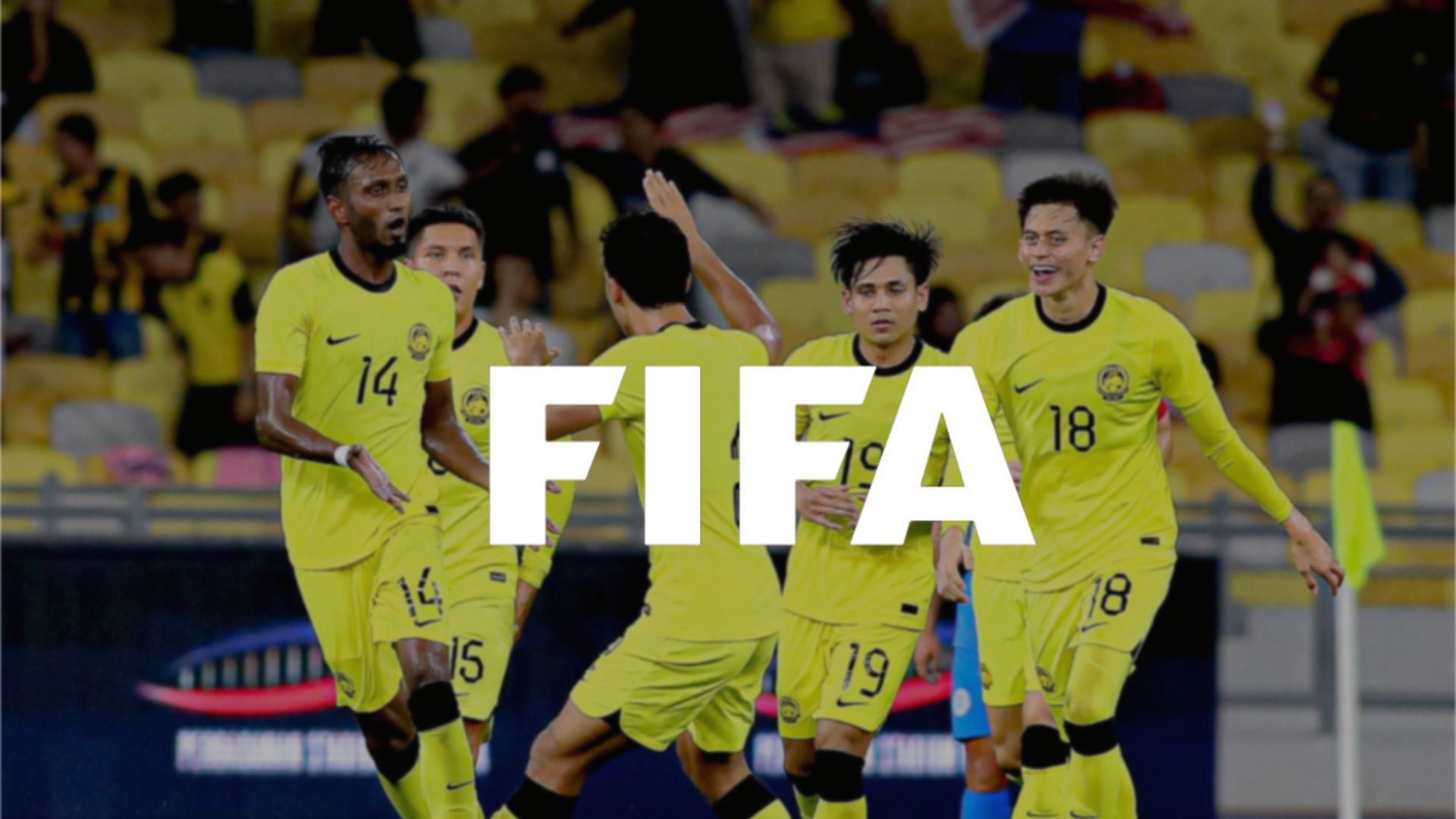 Ranking FIFA: Peluang Malaysia Naik 3 Tangga Terbuka Luas