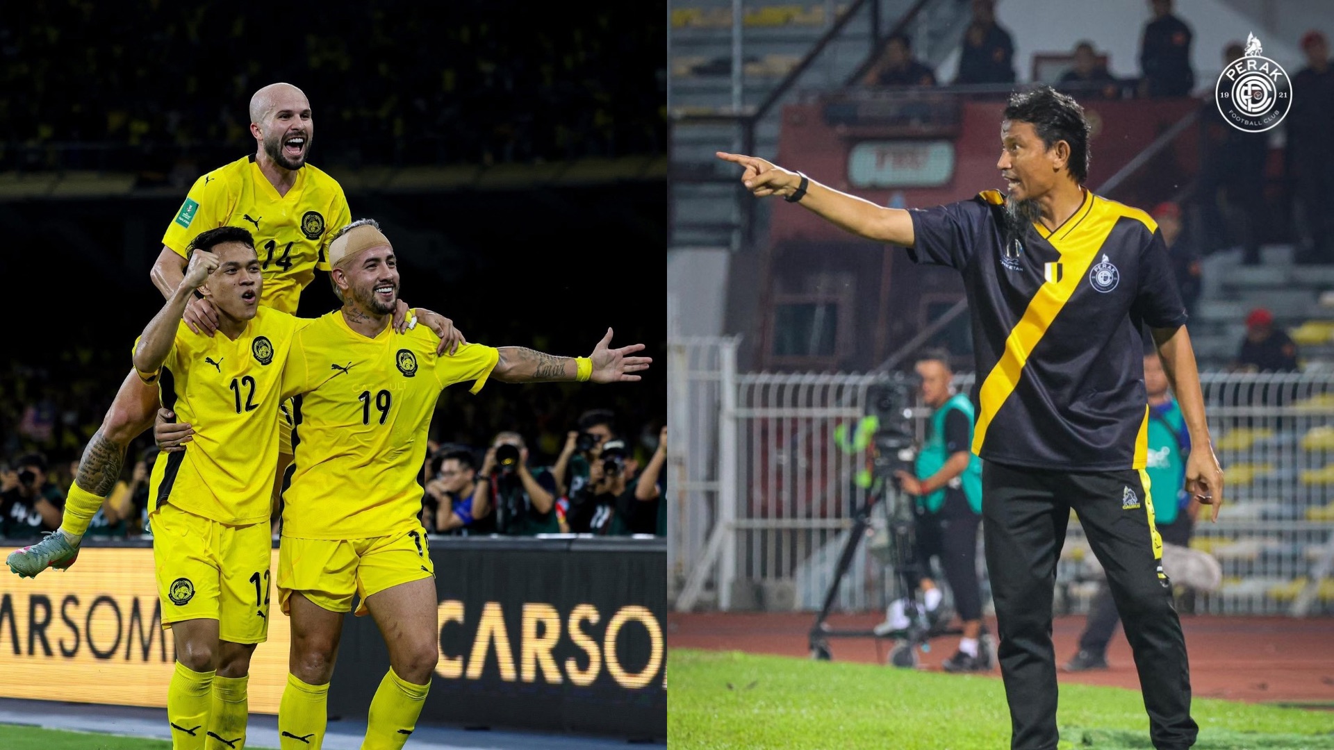 "Dulu Terpinga-Pinga, Sekarang Saya Faham" - Yusri Che Lah