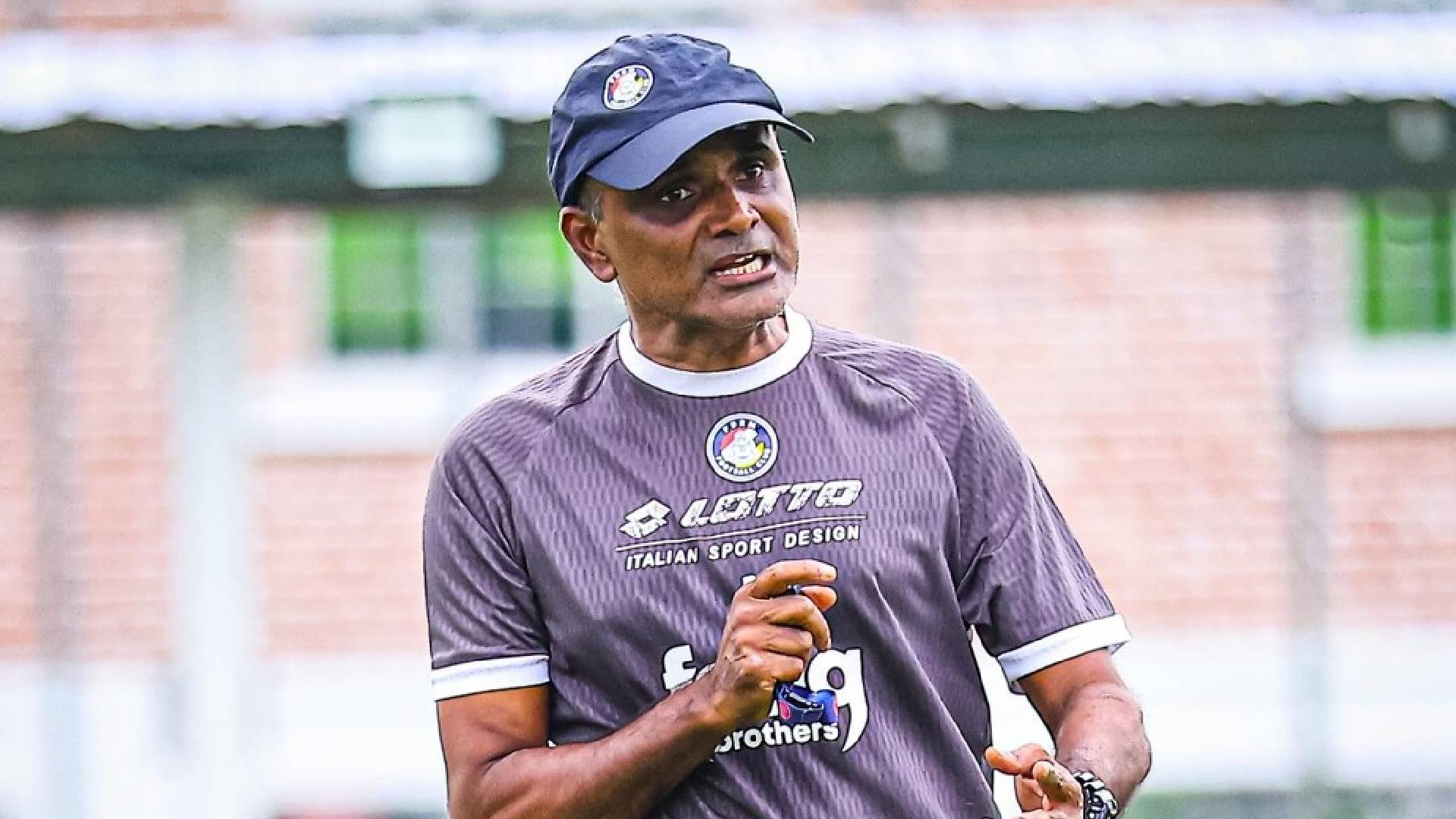 PDRM Rehatkan P. Maniam?