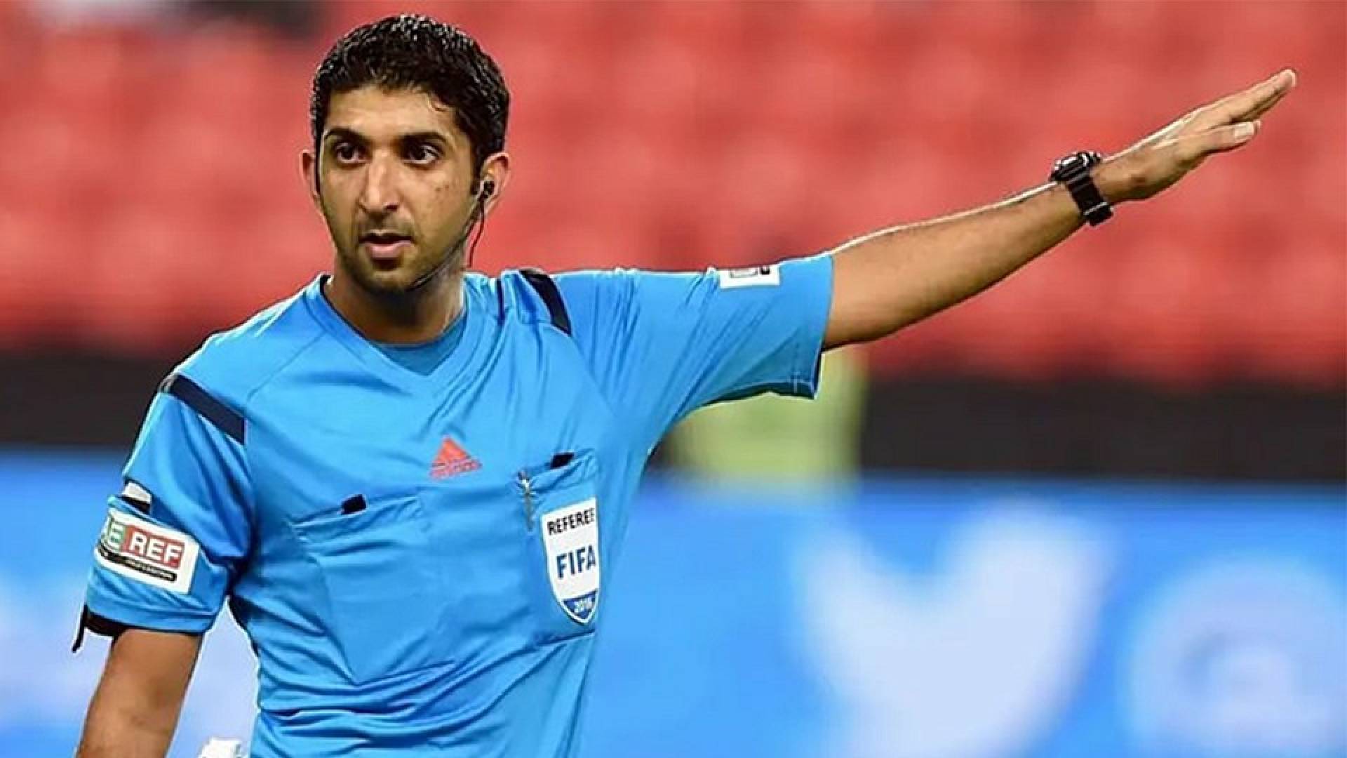 AFC Asian Cup: Pengadil Piala Dunia Dipilih Bagi Aksi Malaysia & Jordan