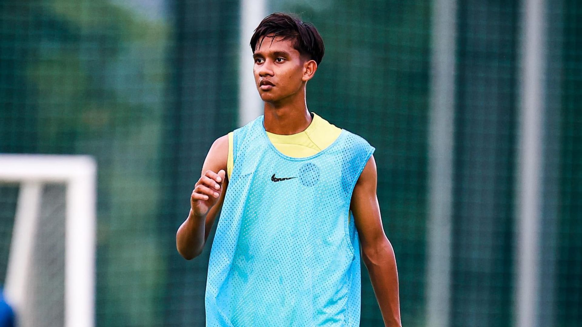 Muhammad Abu Khalil Mahu Guna Pengalaman Di Osaka Bantu Malaysia