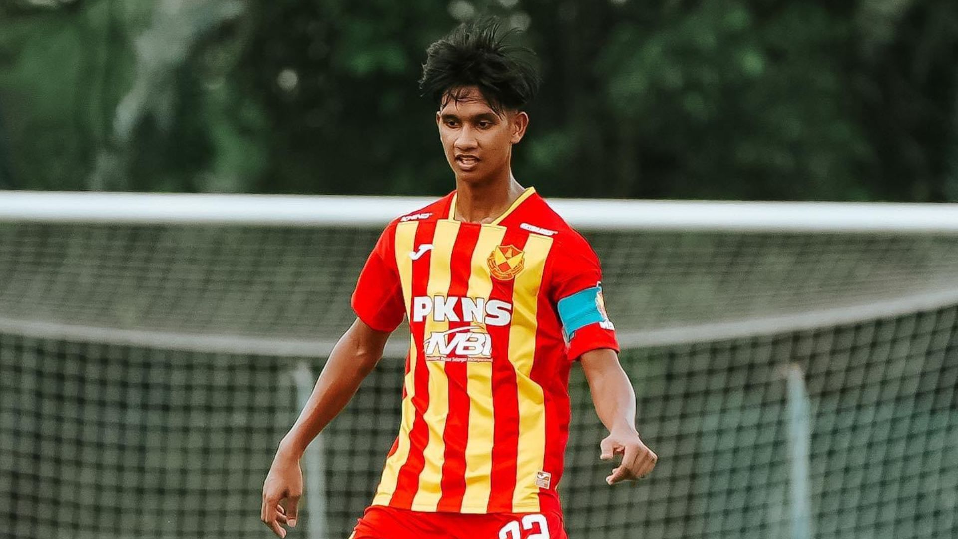 Muhammad Khalil Bakal Sertai Nakhon Pathom?