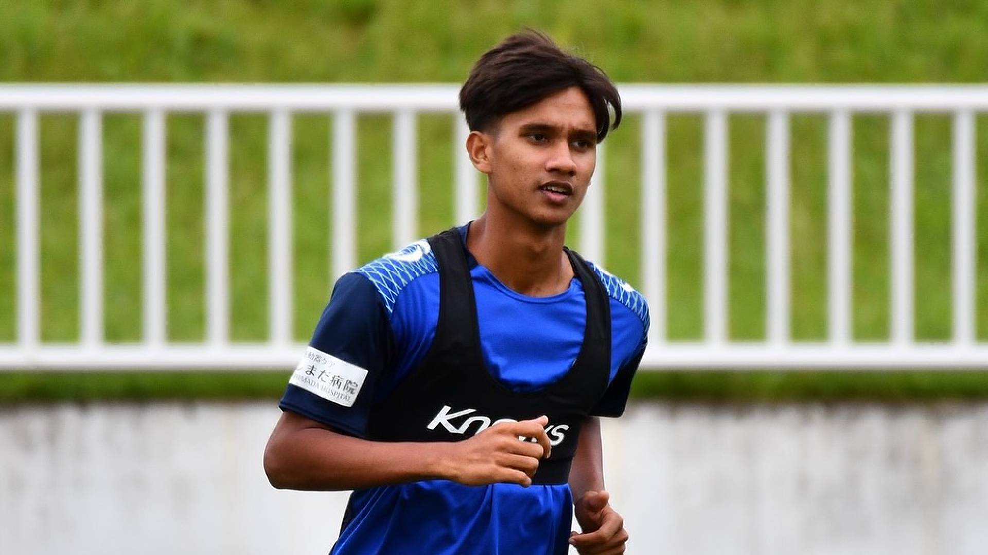 Muhammad Khalil Kembali Ke Pangkuan Selangor