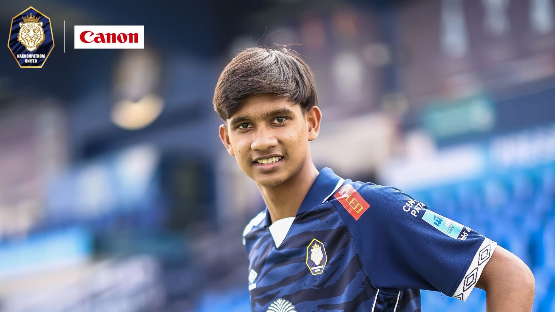 Muhammad Abu Khalil Arkitek Baharu Nakhon Pathom