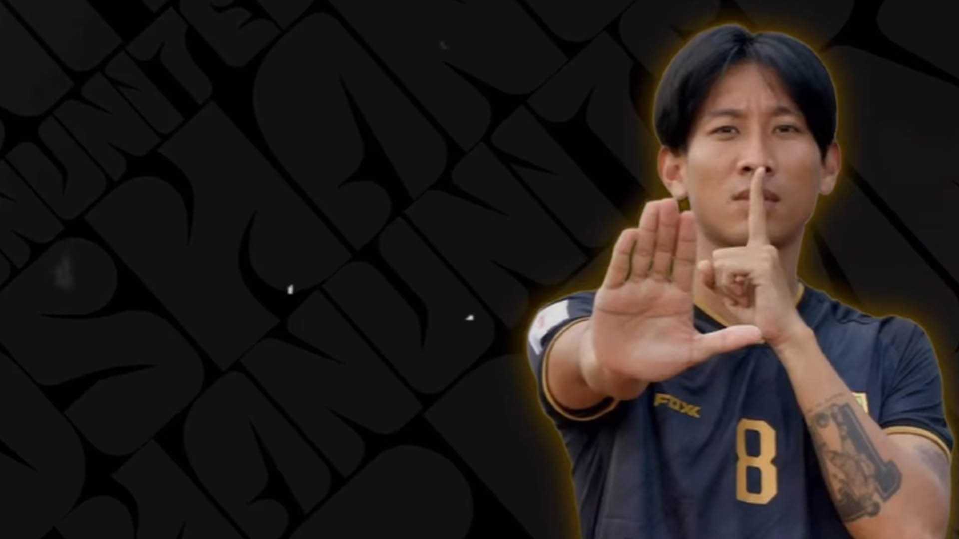 Dihujat Netizen, Hein Phyo Win Pamerkan Video Skillnya