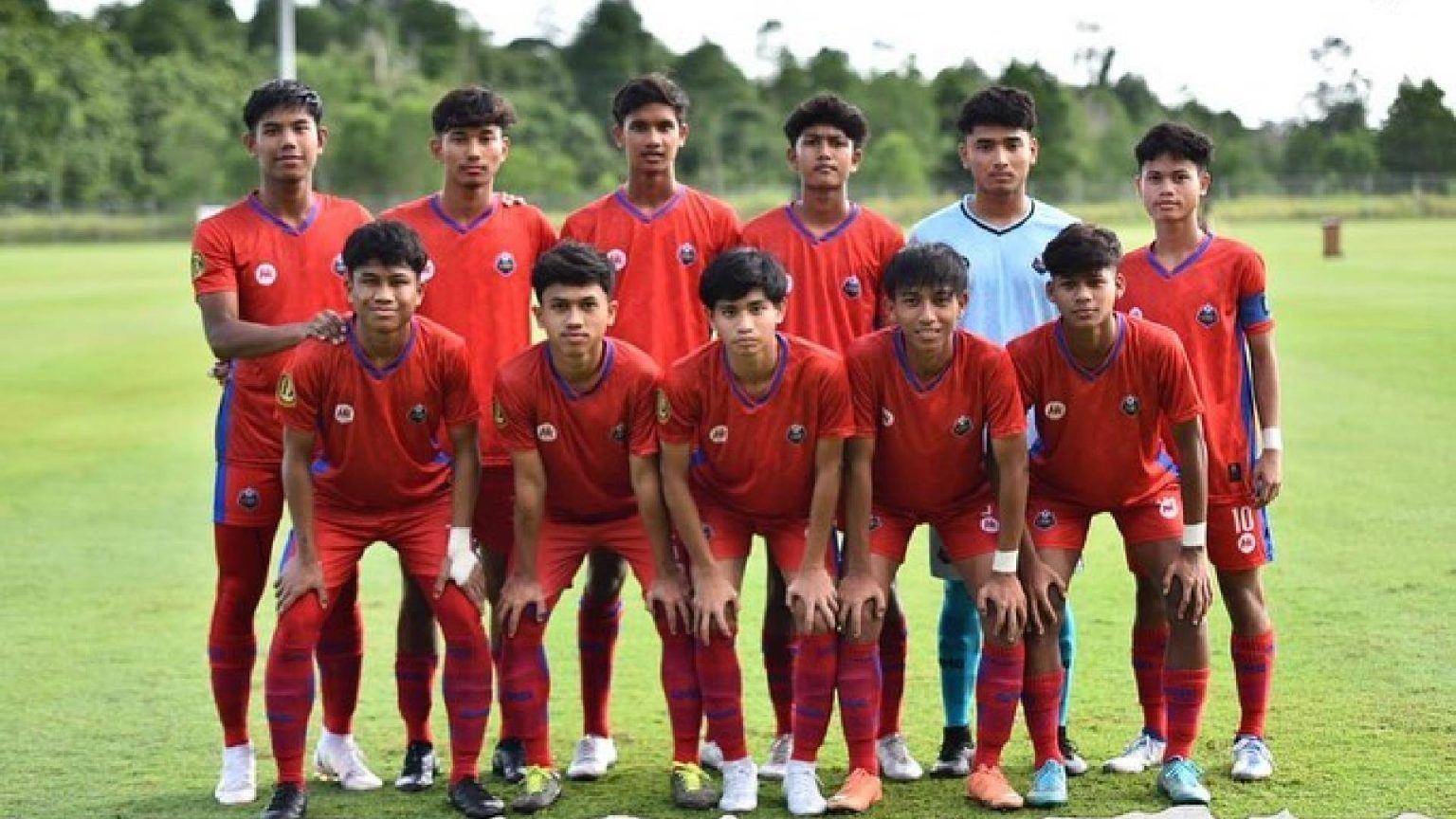 NFDP Jadi Kilang Bakat Luar Biasa Menjelang 2025