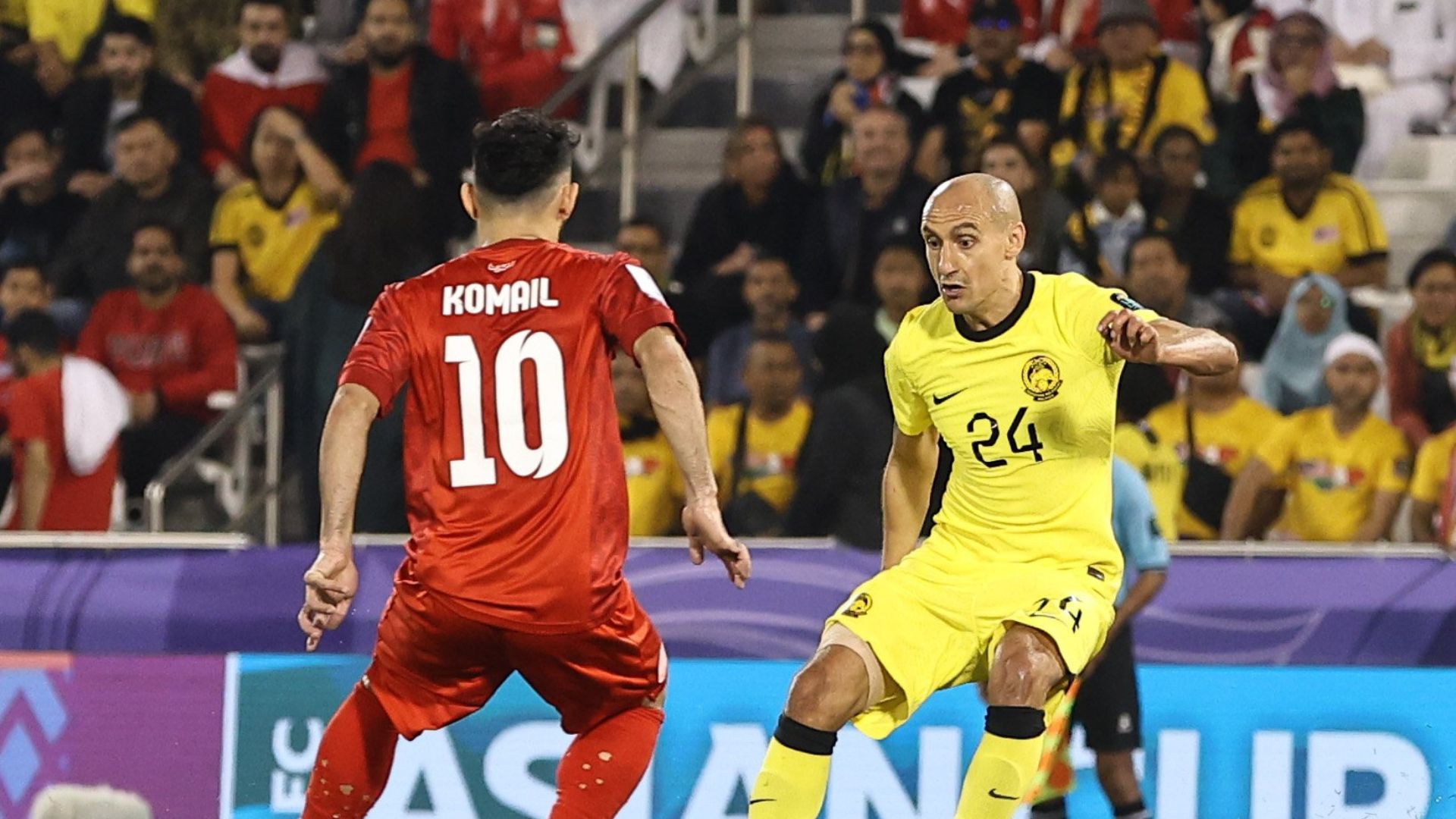 Peter Cklamovski Jangka Natxo Insa Bakal Kembali Tak Lama Lagi