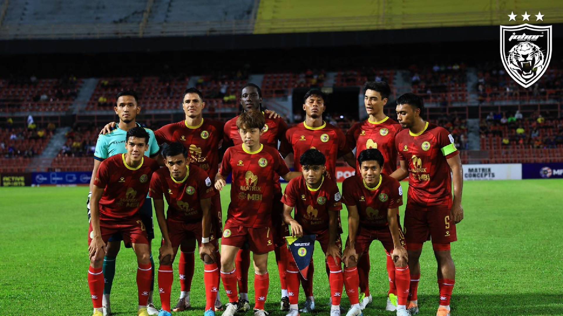 Lebih Ramai Pemain Jepun Bakal Sertai Negeri Sembilan