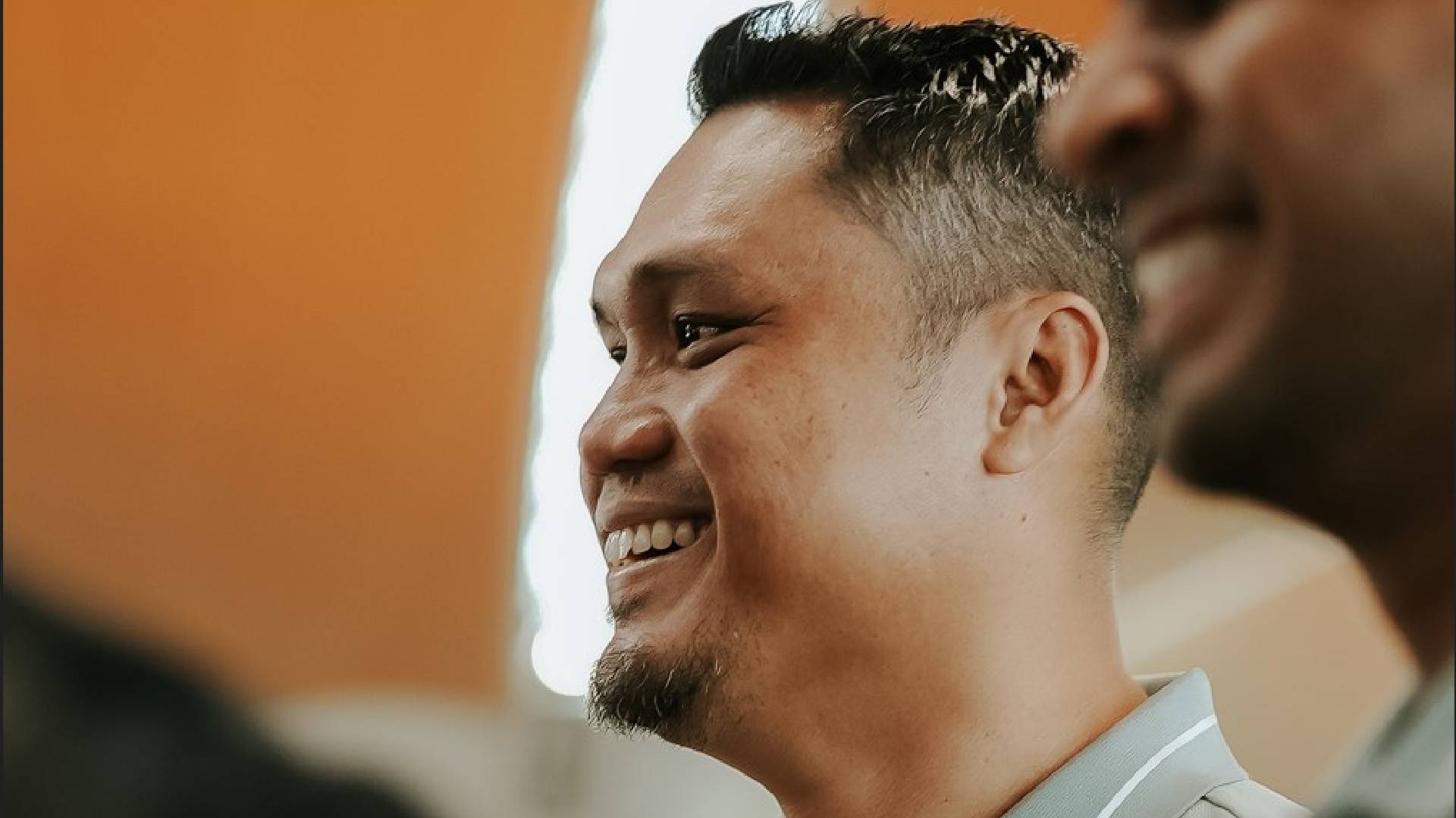 "Kedah Bukan Hanya Tentang Syafiq Ahmad" - Nidzam Jamil