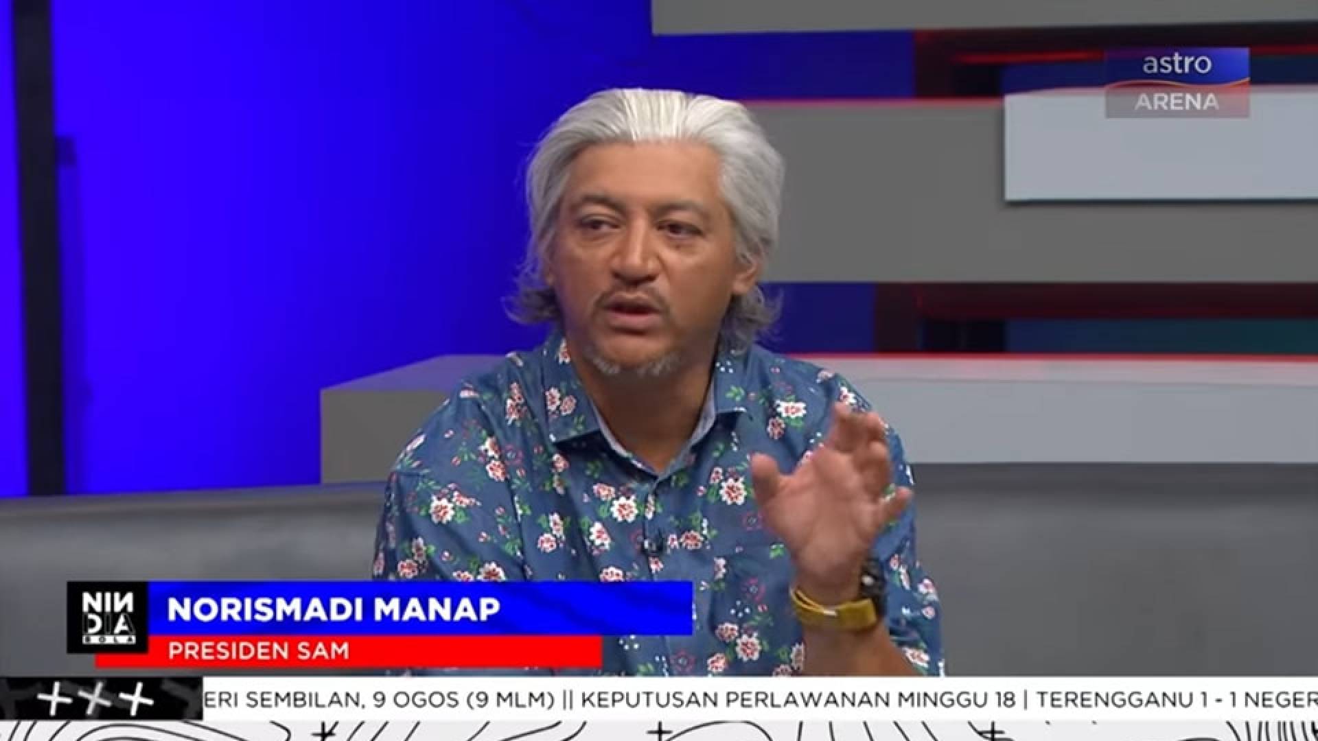 Persiapan Pemain JDT Disifatkan Unik